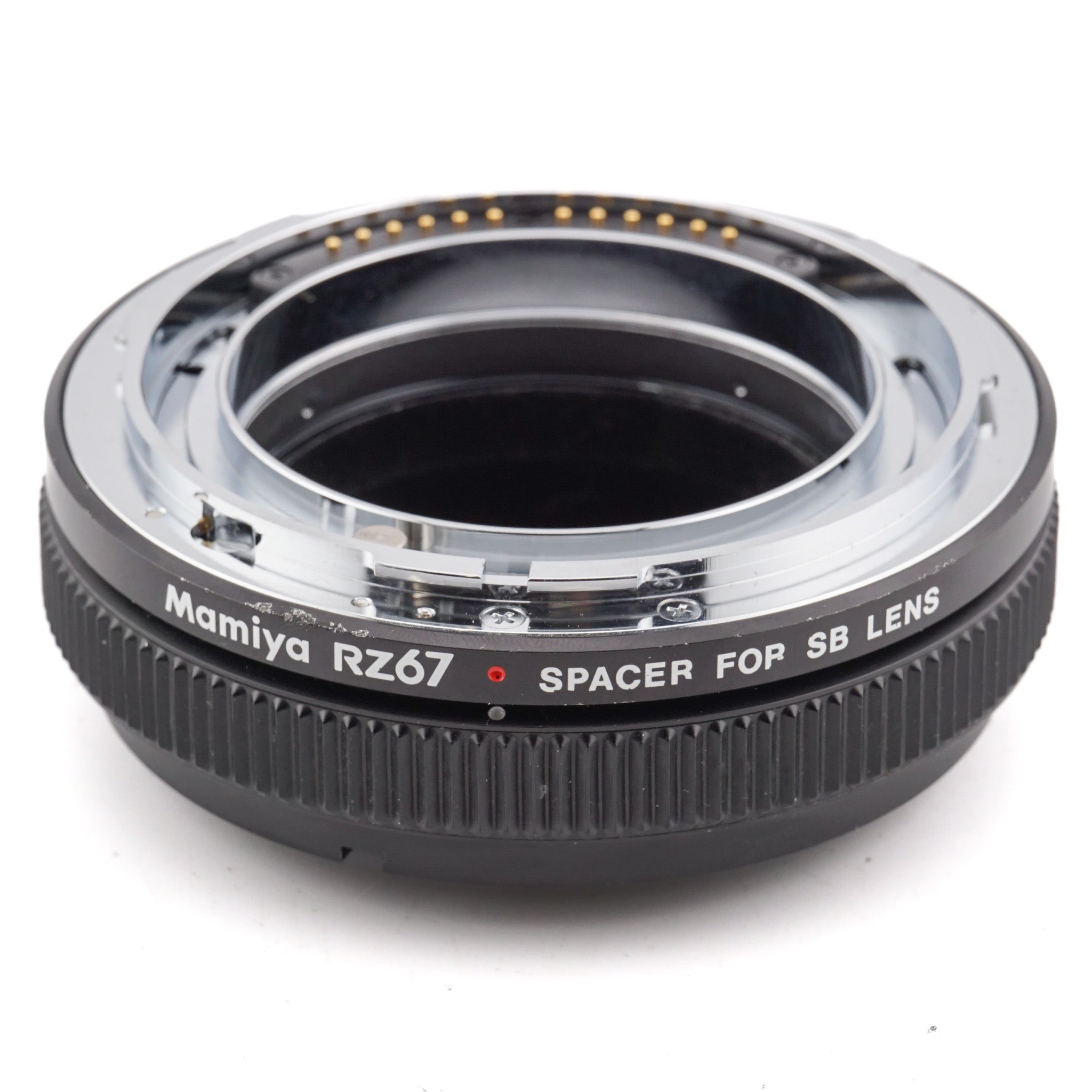 Mamiya NA703 SB Lens Spacer – Kamerastore