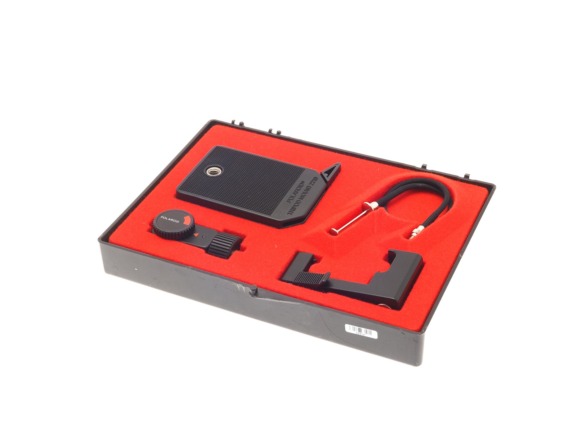 Polaroid SX-70 Accessory Kit - Accessory – Kamerastore
