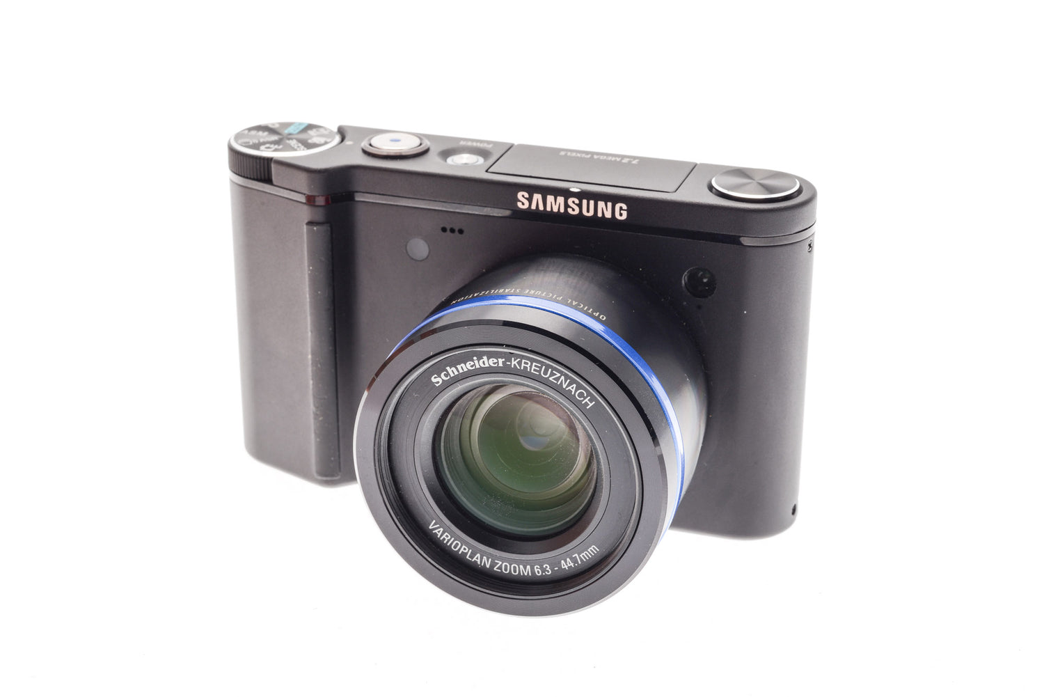 Samsung NV7 OPS - Camera – Kamerastore