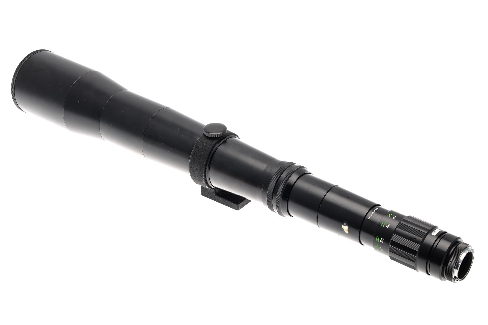 Soligor 800mm f8 - Lens – Kamerastore