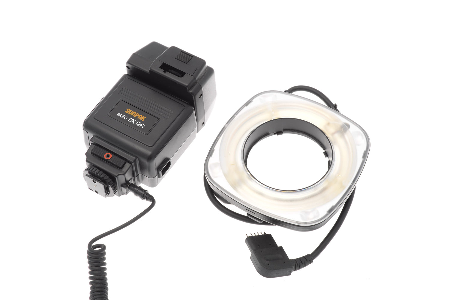 Sunpak Auto DX12R - Accessory – Kamerastore