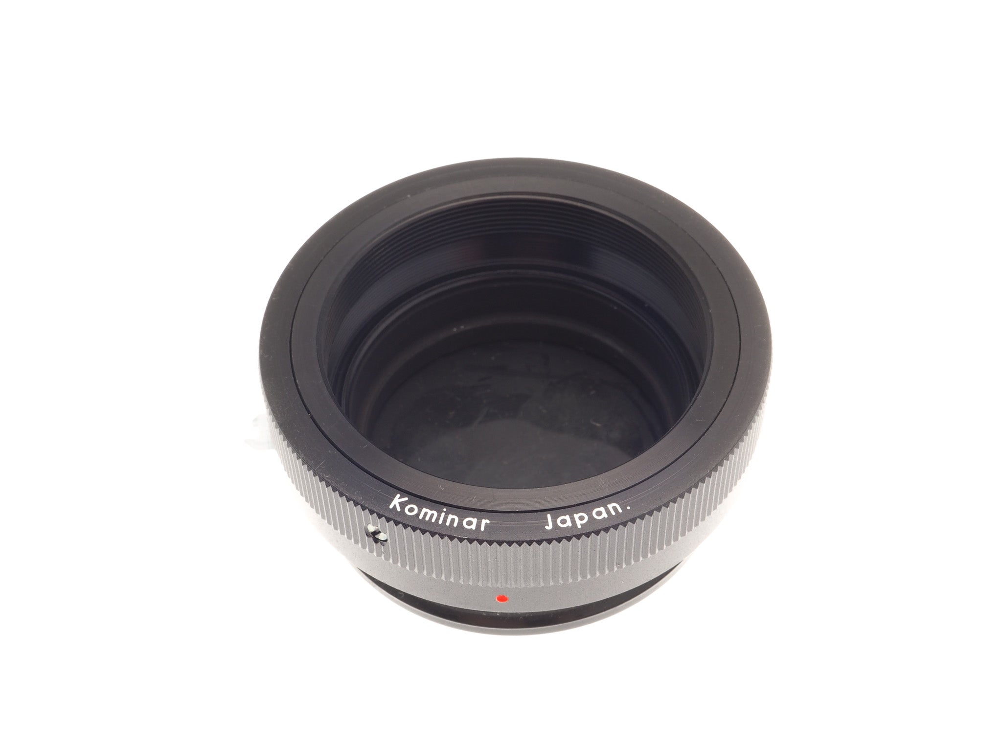 Kominar T2 - Konica AR - Lens Adapter – Kamerastore