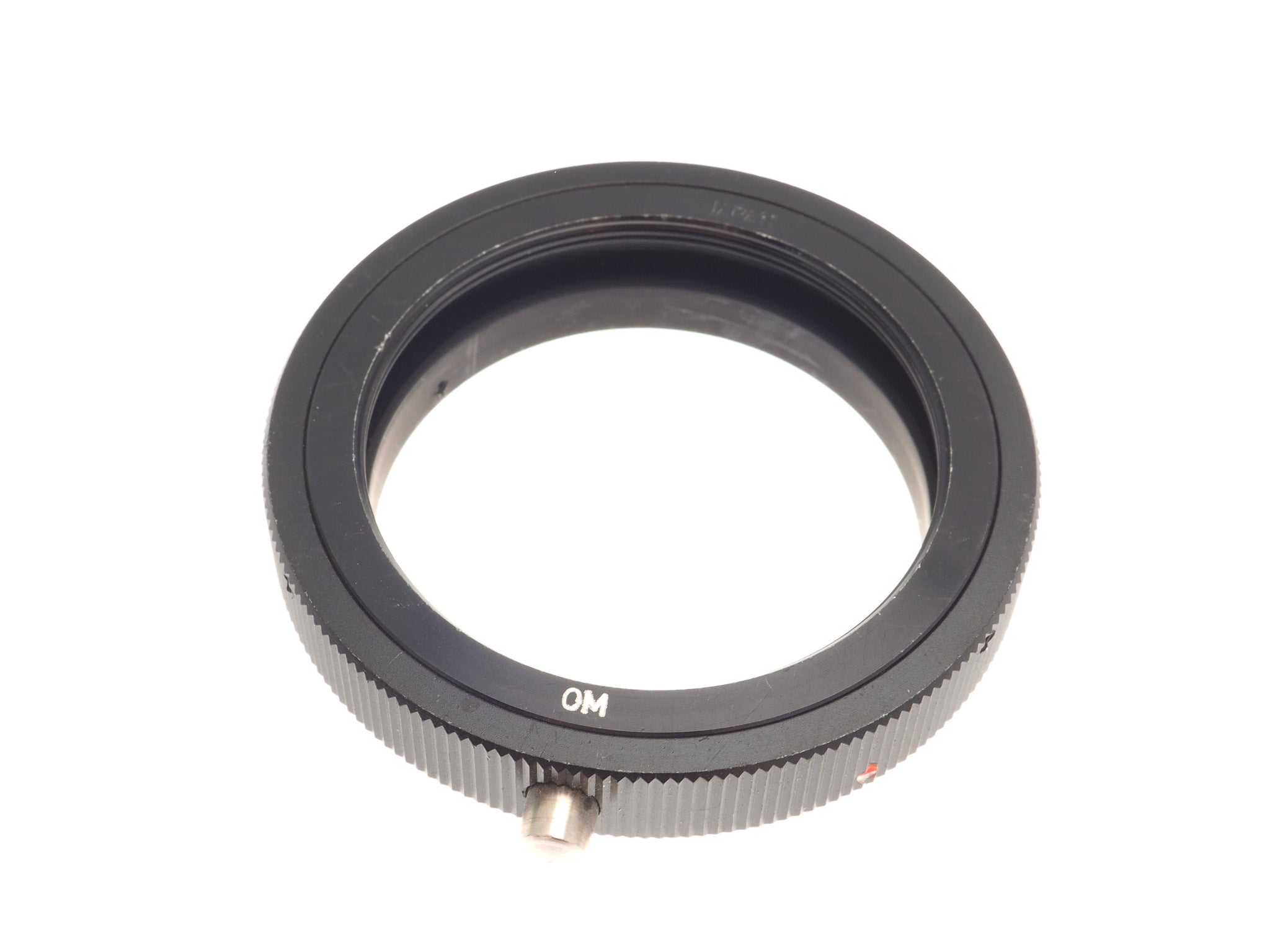 Generic T2 - OM Adapter - Lens Adapter – Kamerastore