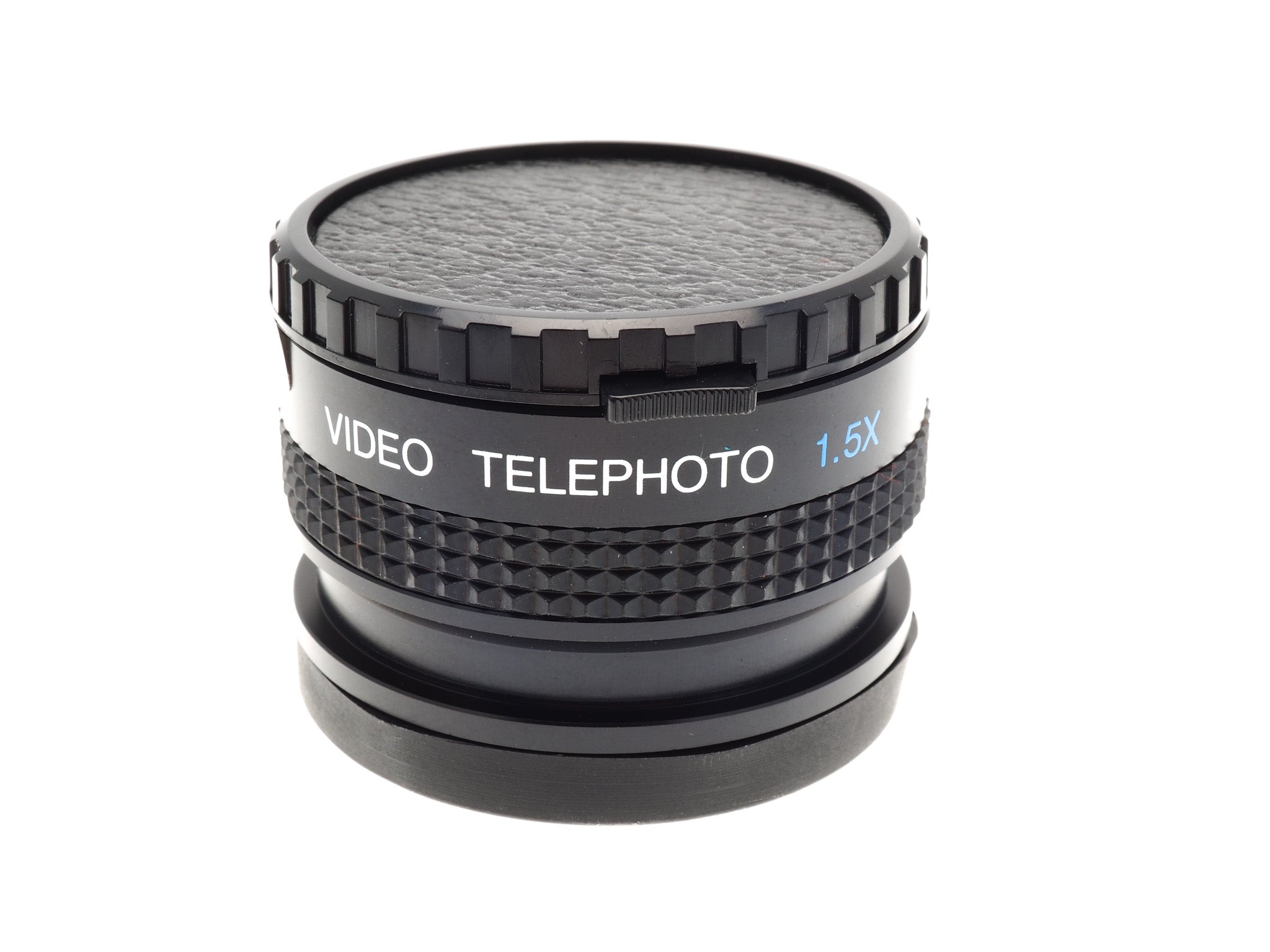 Generic Video Telephoto 1.5x - Lens – Kamerastore
