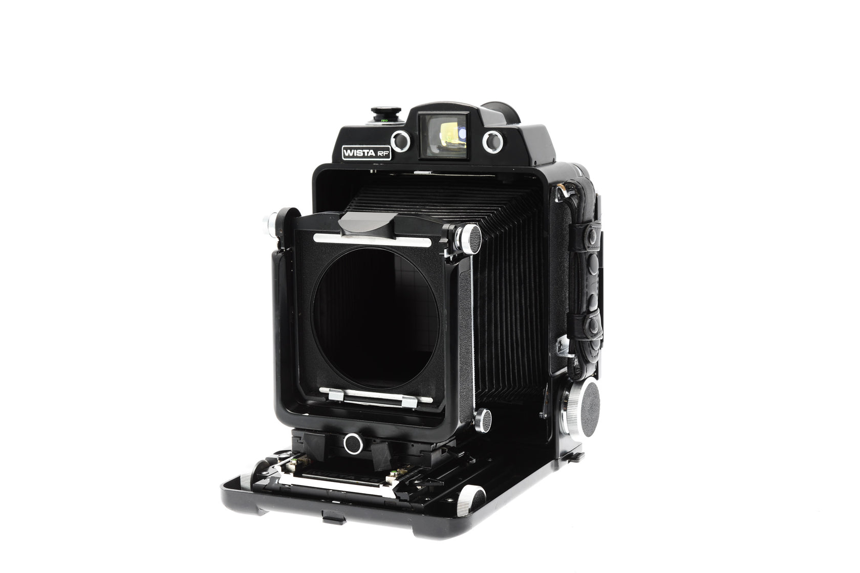 Wista 45RF - Camera – Kamerastore