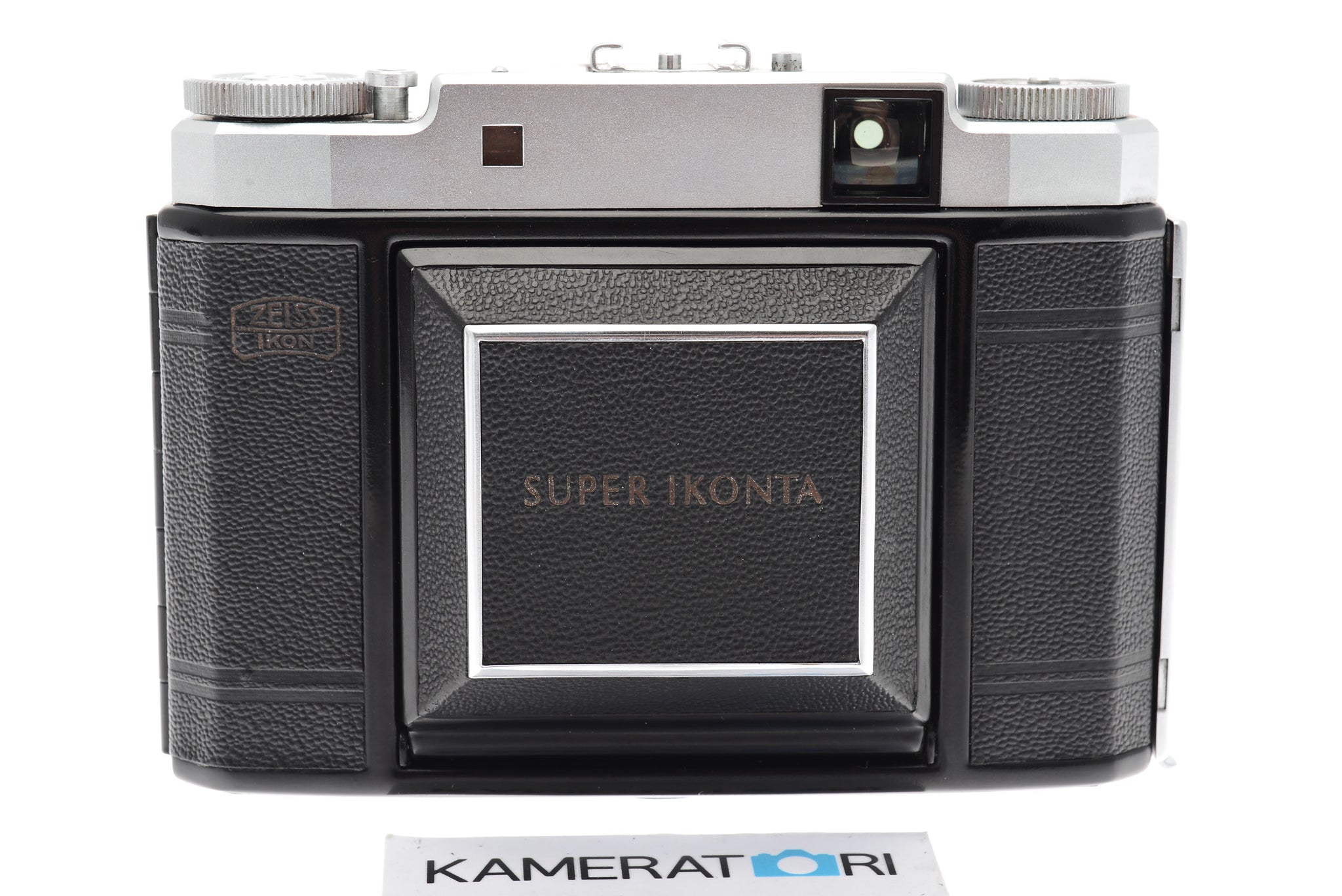 Zeiss Ikon Super Ikonta 531/16 (III) - Camera – Kamerastore