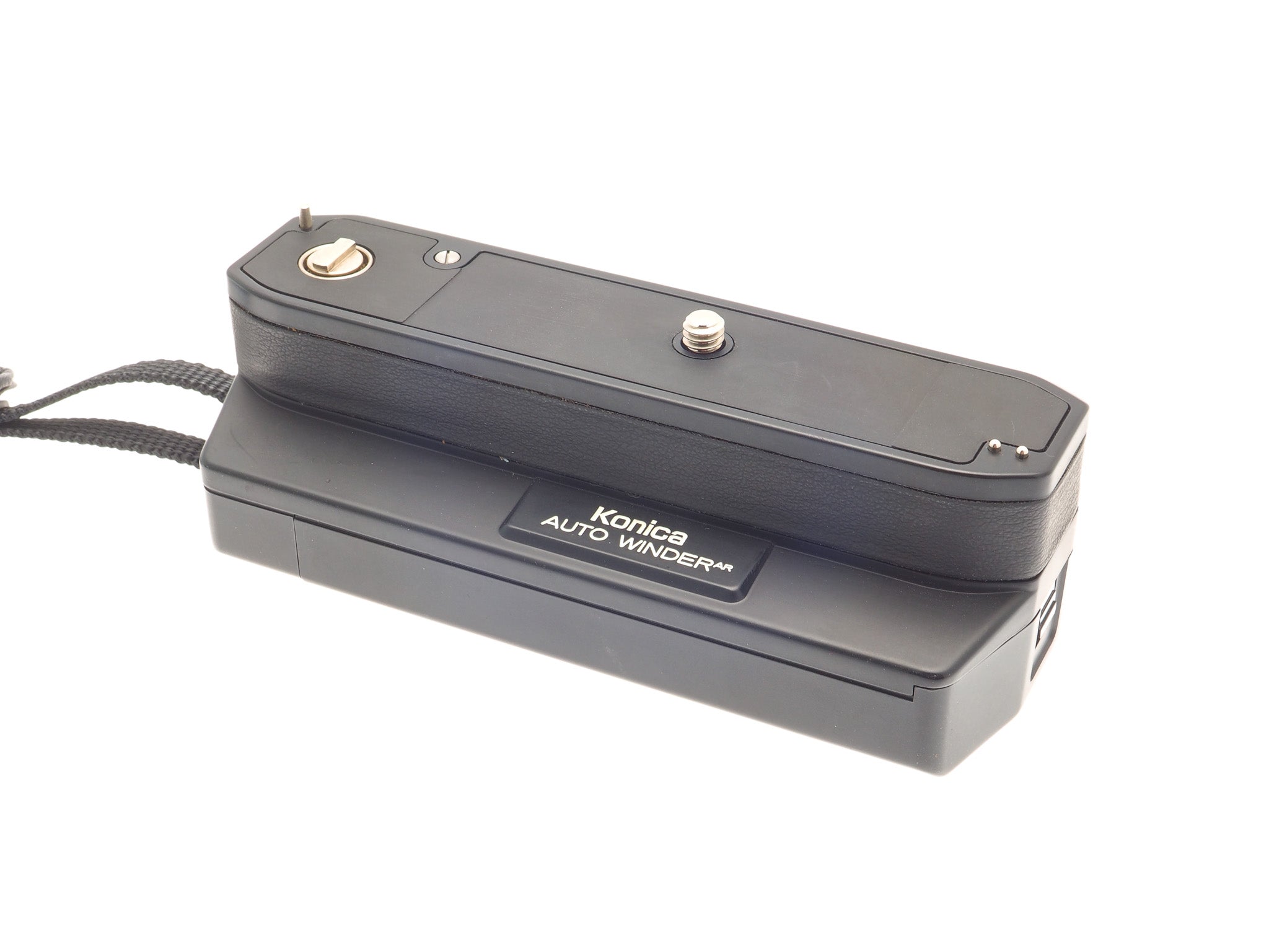 Konica Auto Winder AR – Kamerastore