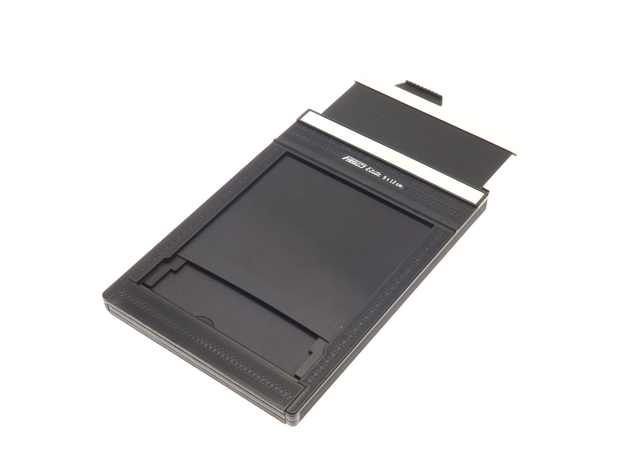 Fidelity Elite 9x12cm Cut Film Holder – Kamerastore