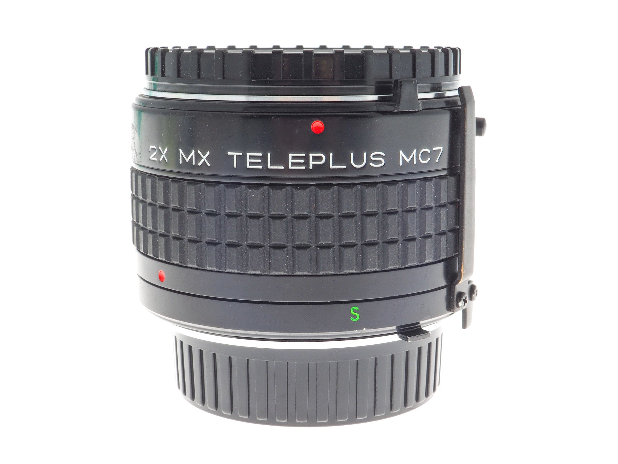Kenko 2x Teleconverter MX Teleplus MC7 – Kamerastore
