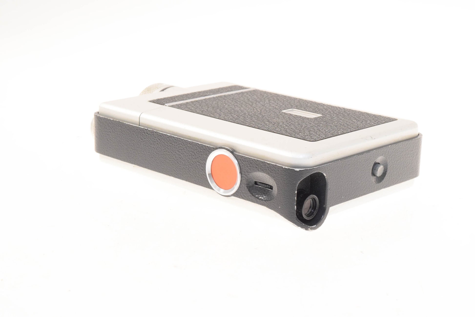 Agfa Microflex Sensor Super 8 - Camera – Kamerastore