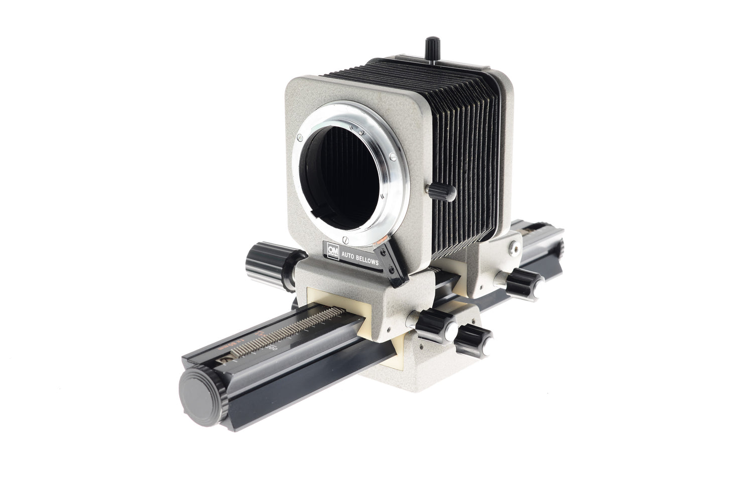 Olympus Auto Bellows – Kamerastore