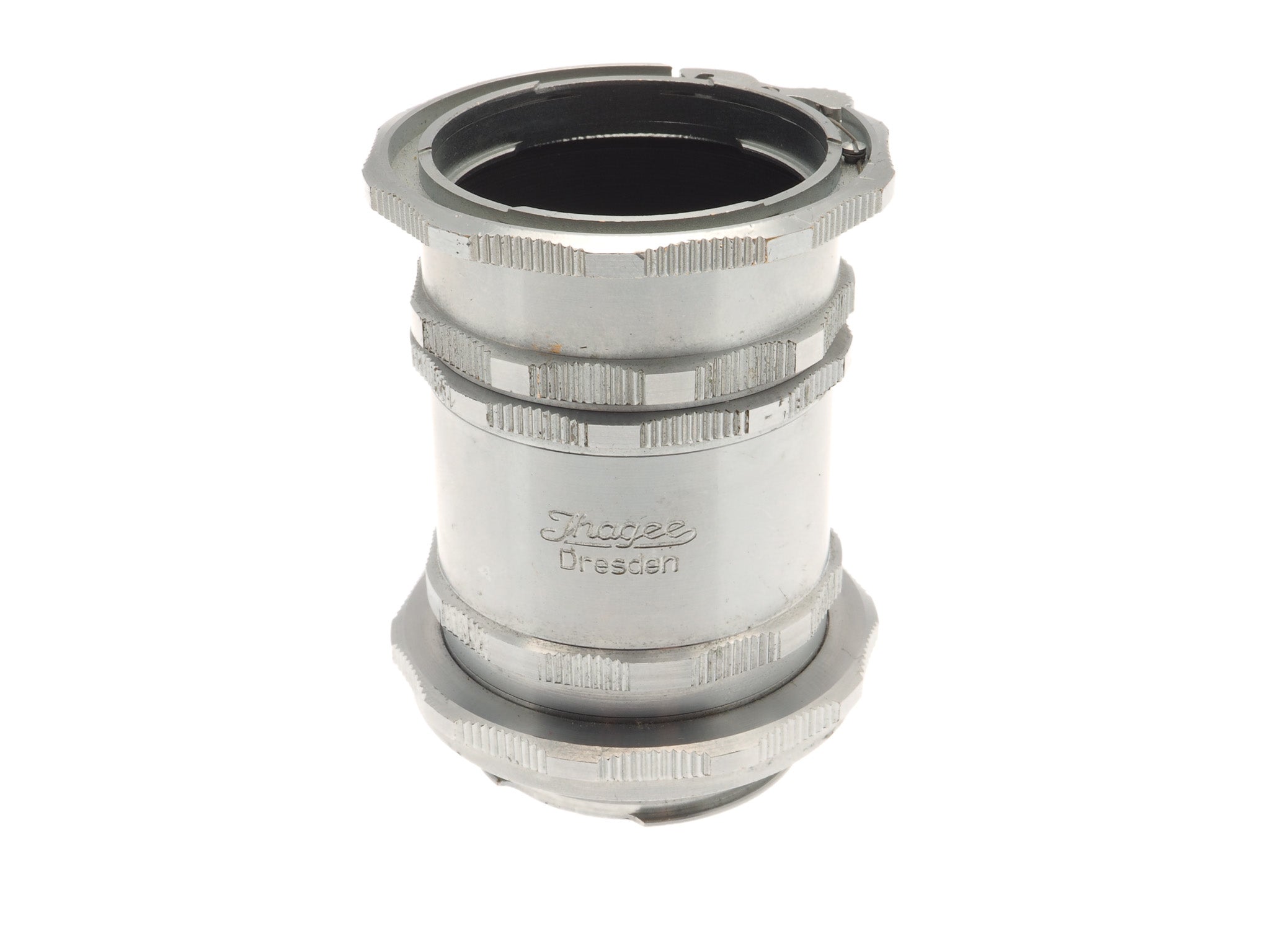 Ihagee Extension Tube Set – Kamerastore