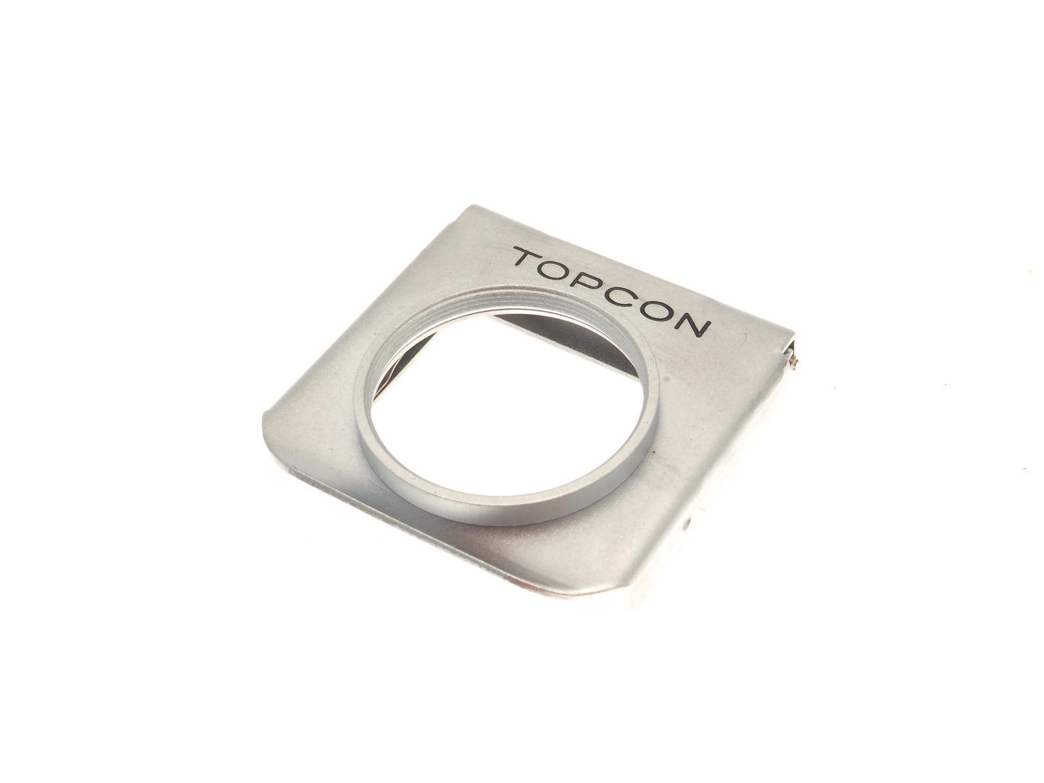 Topcon Eyepiece Adapter U – Kamerastore