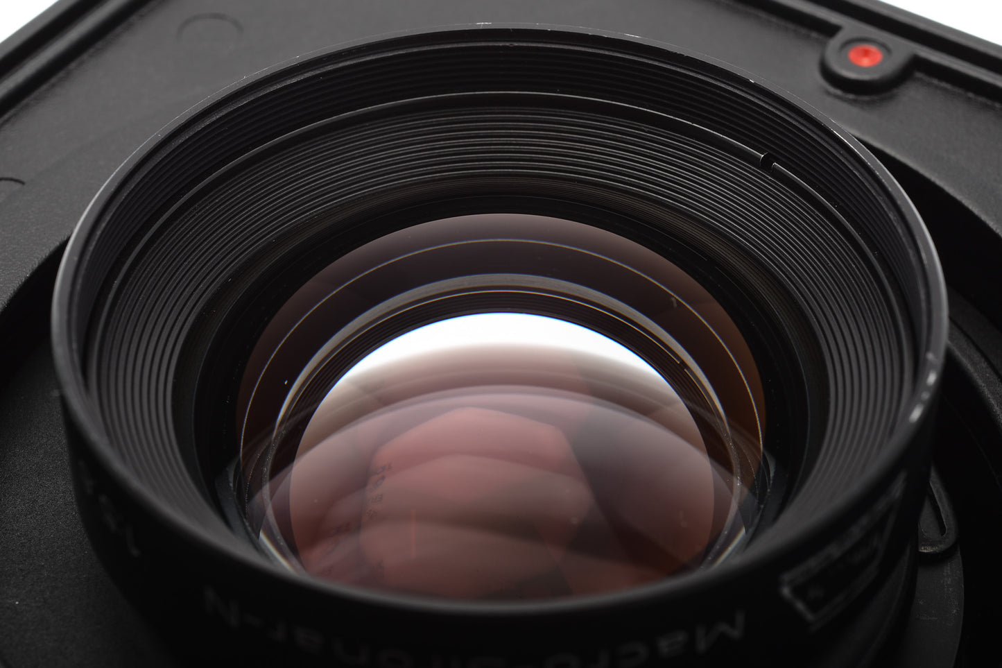 Rodenstock 210mm f5.6 Macro-Sironar/Macro-Sinaron MC (Sinar DB ...