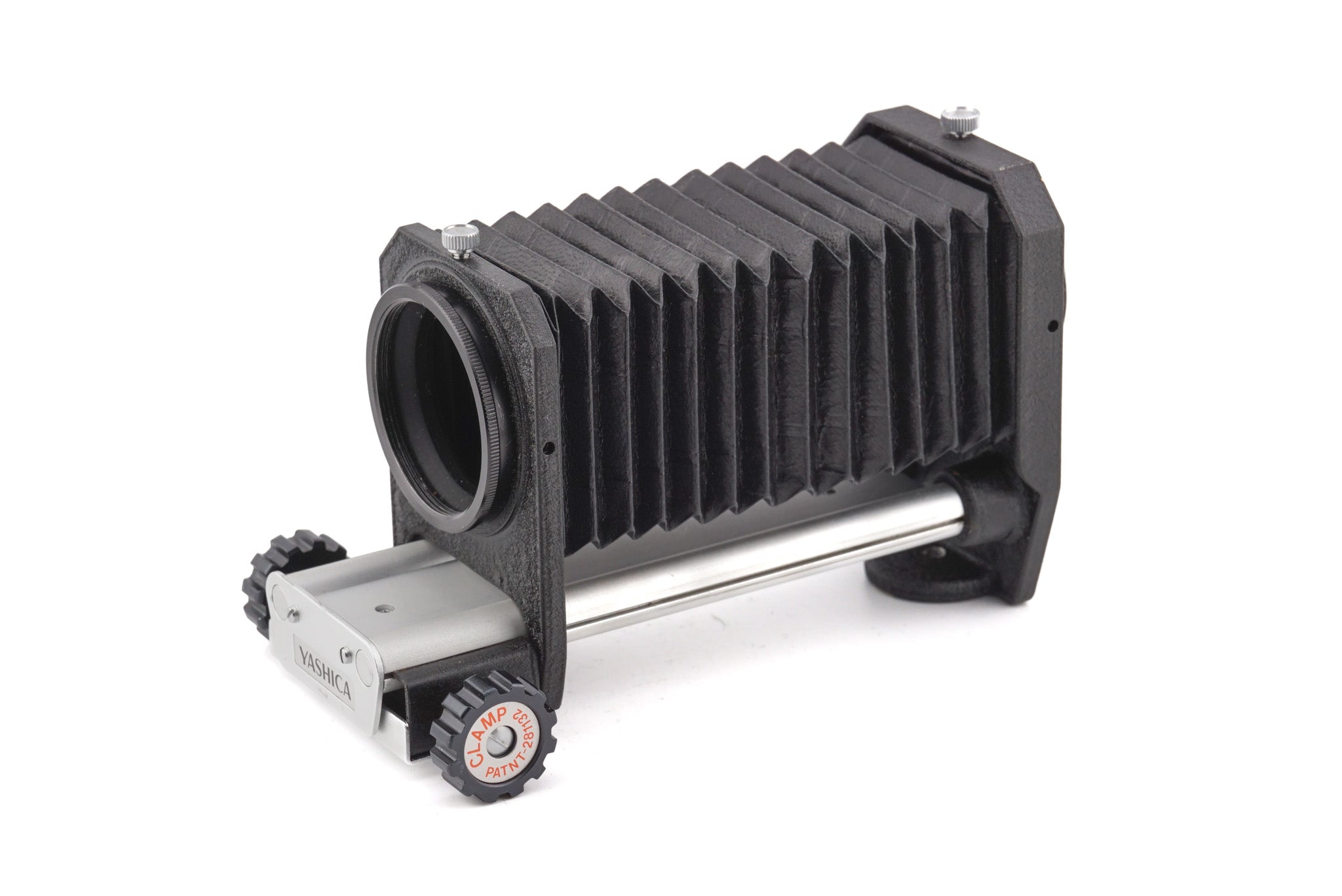 Yashica Extension Bellows - Accessory – Kamerastore