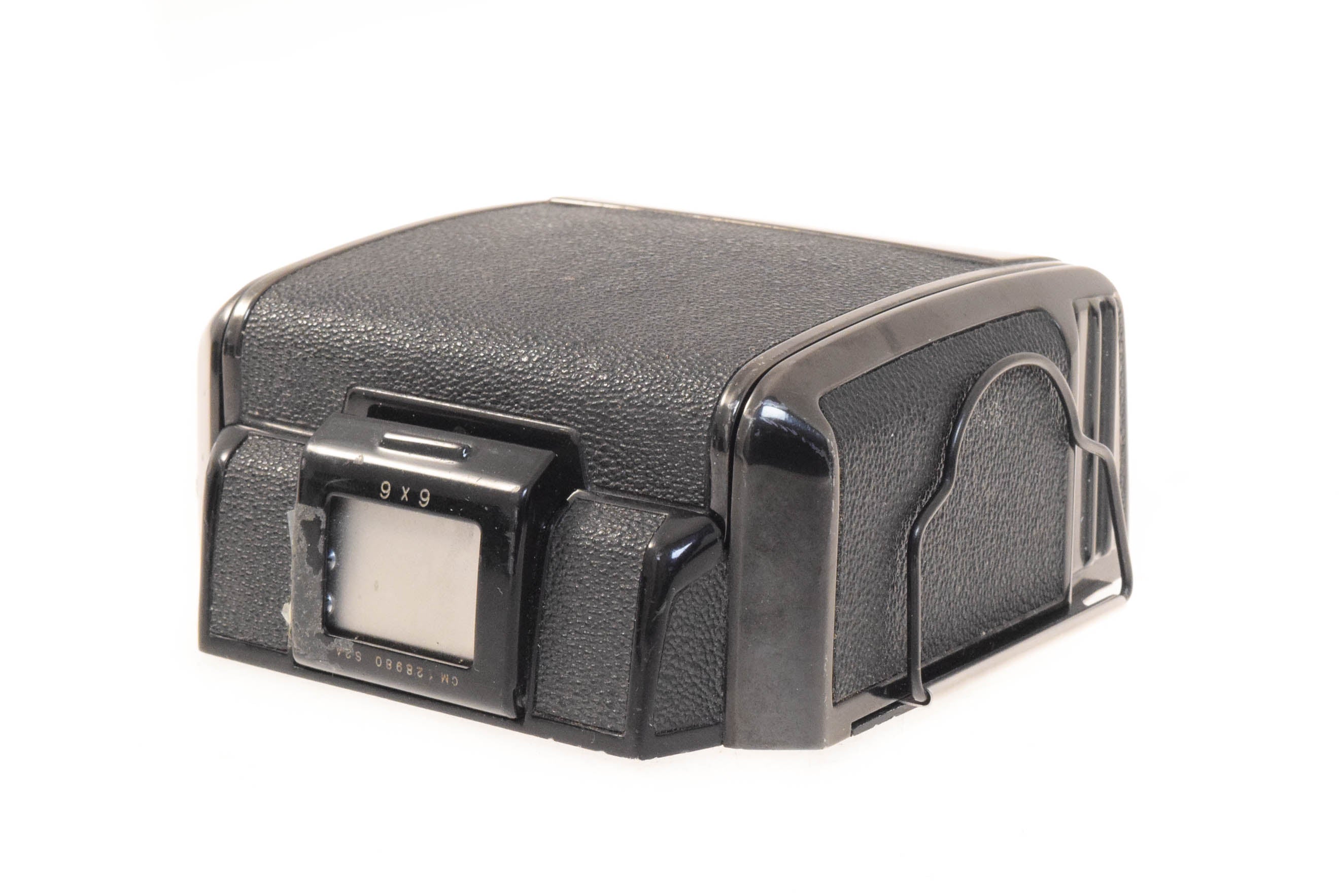 Zenza Bronica Brochure – Kamerastore