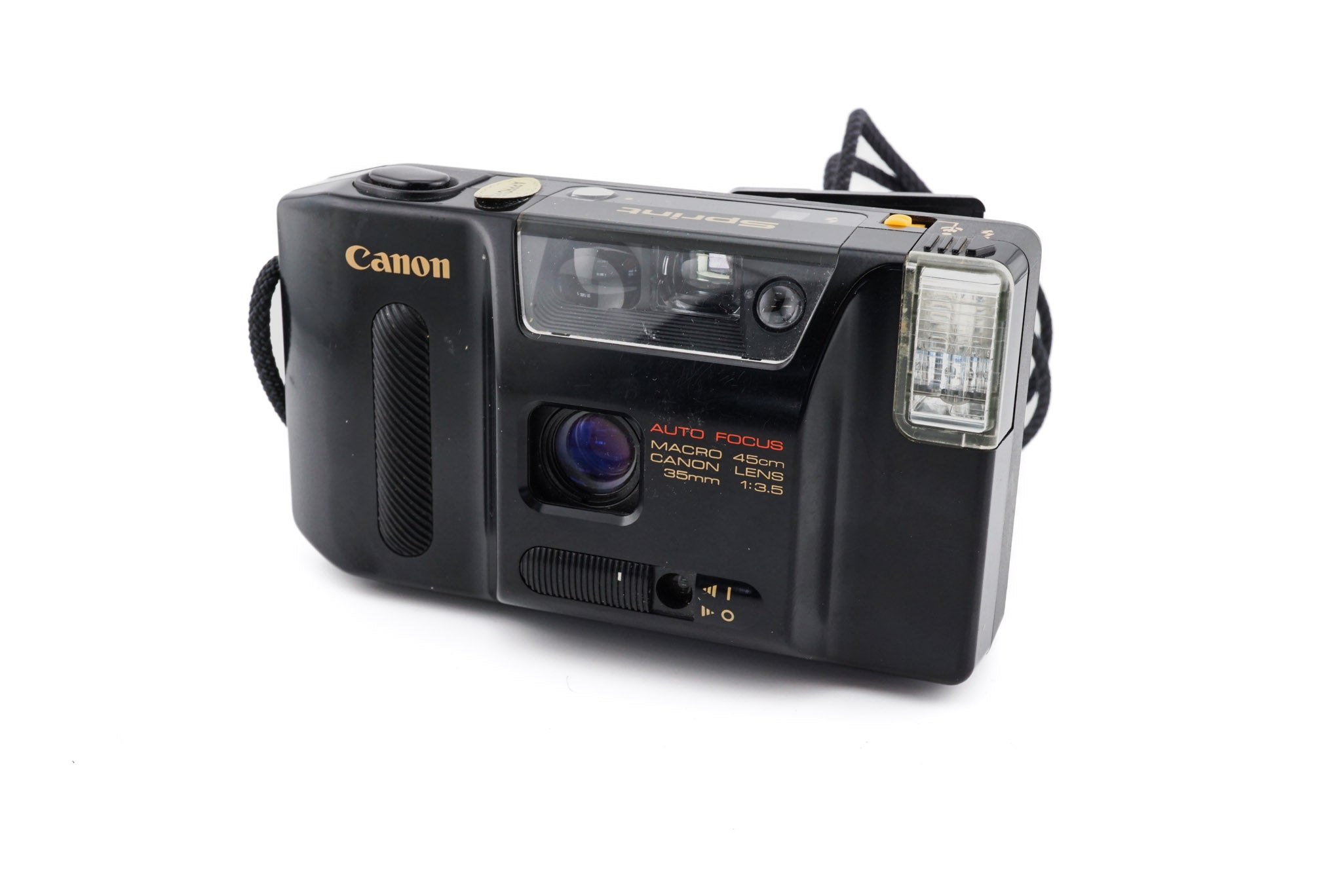 Canon Sprint - Camera – Kamerastore
