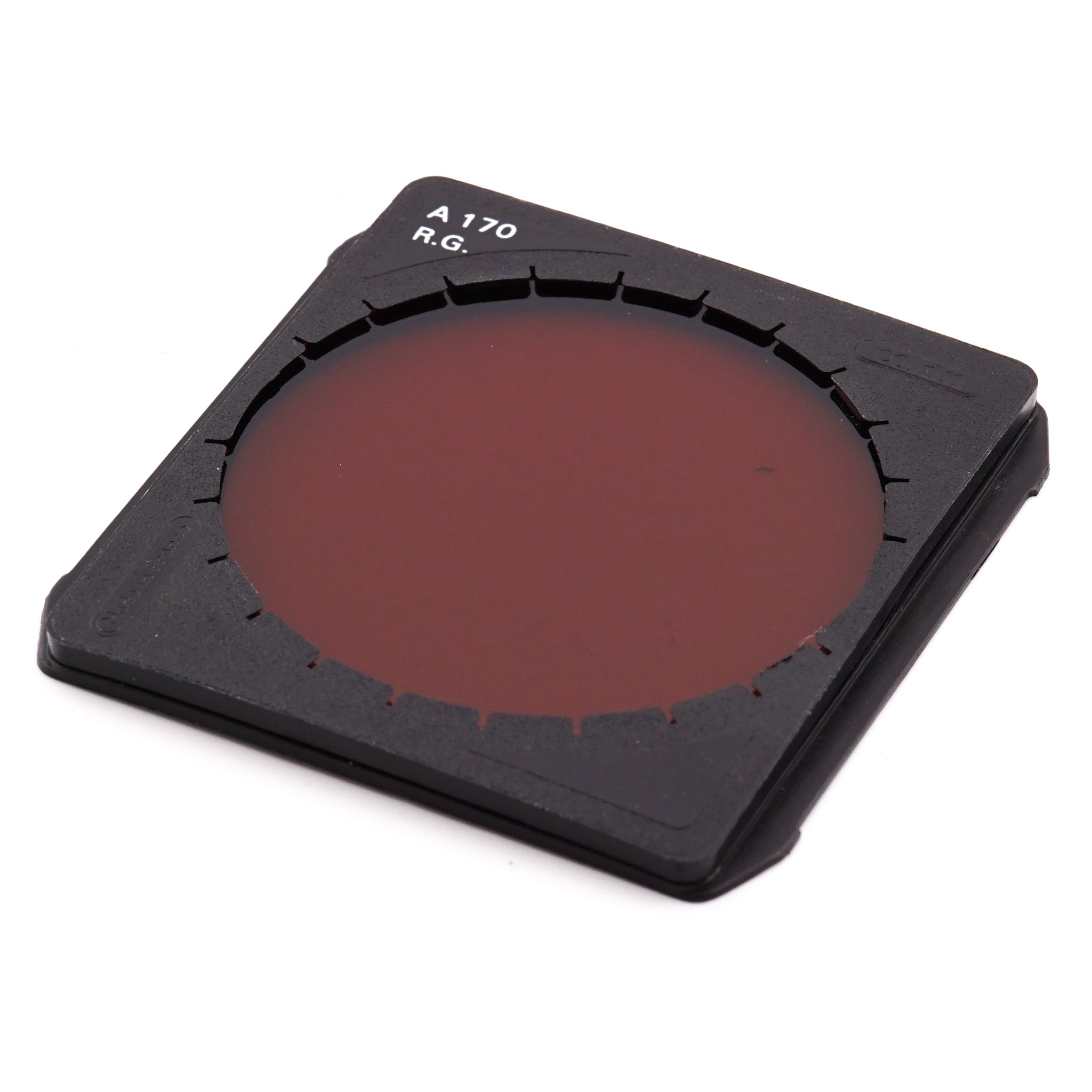 Cokin A Series Varicolor Red-Green A170 - Accessory – Kamerastore