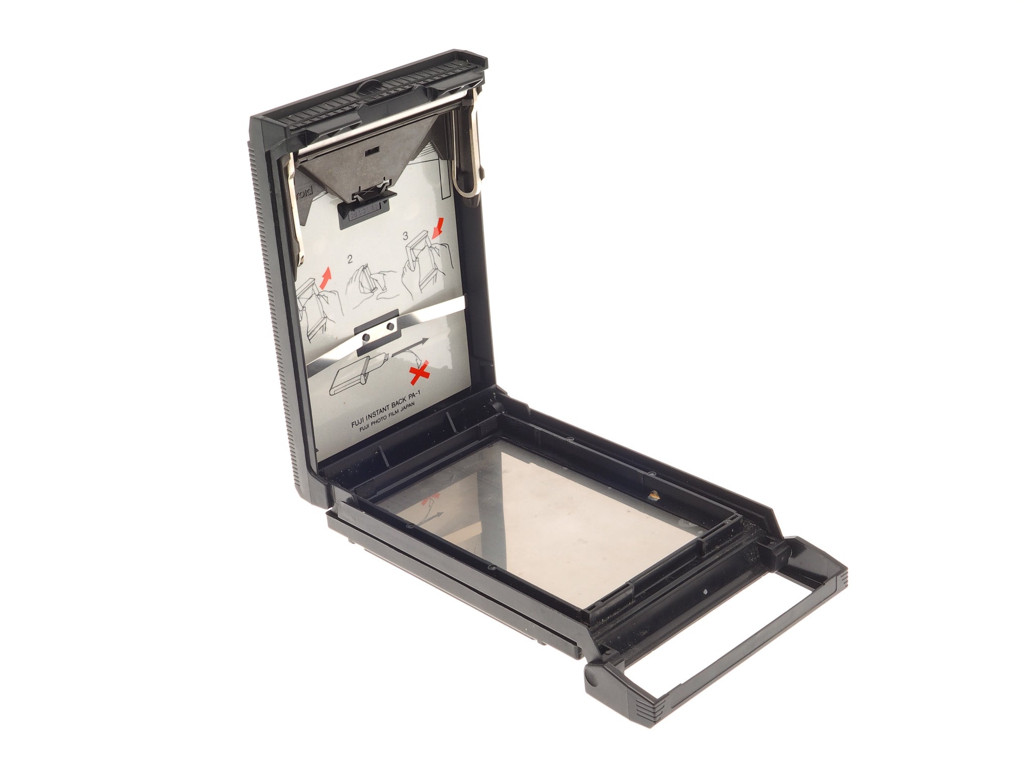 Fuji Instant Back PA-1 – Kamerastore