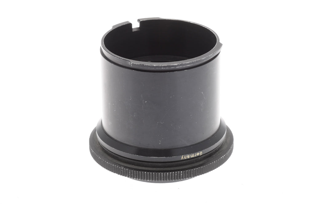 Zeiss Ikon Icarex 50mm Extension Tube – Kamerastore