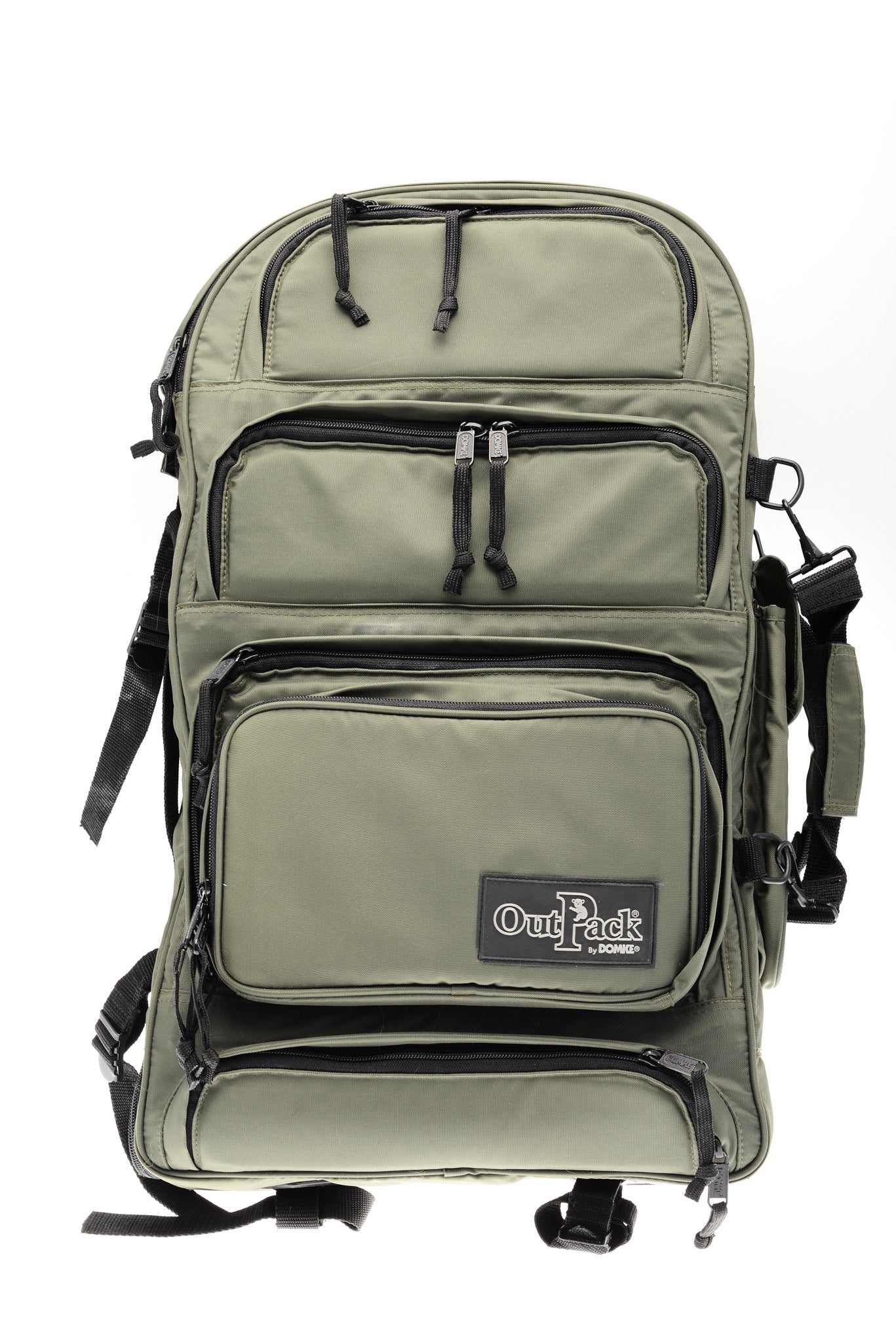 Domke OutPack Camera Backpack - Accessory – Kamerastore