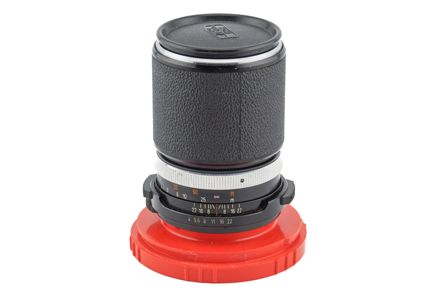 Carl Zeiss 135mm f4 Super-Dynarex - Lens – Kamerastore