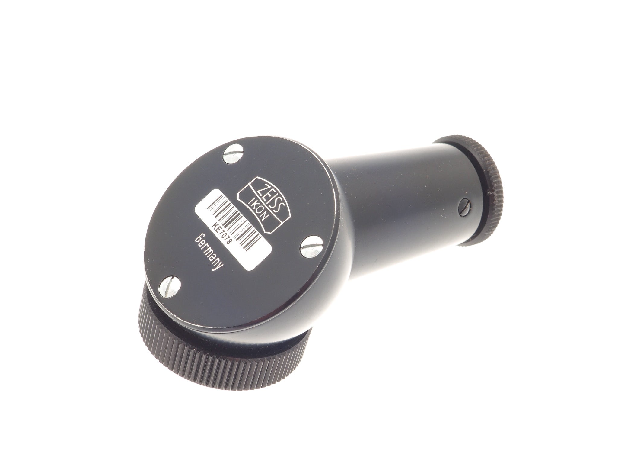 Zeiss Ikon Right Angle Finder (1253) – Kamerastore
