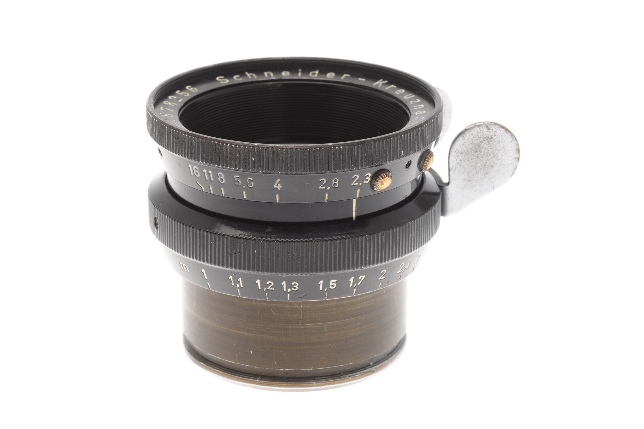 Astro Berlin 150mm f2.3 C Tachar – Kamerastore