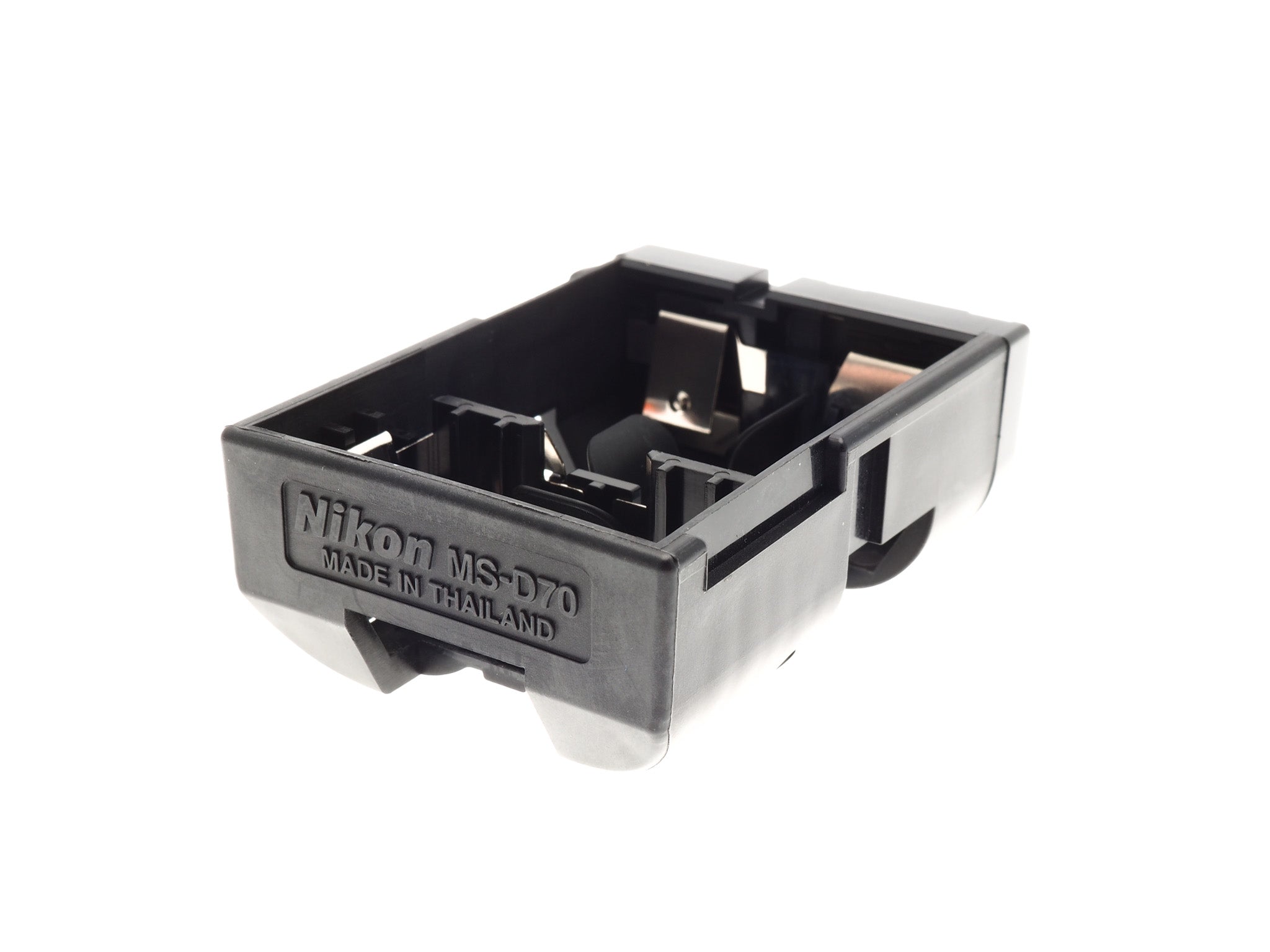 Nikon MS-D70 Battery Pack – Kamerastore