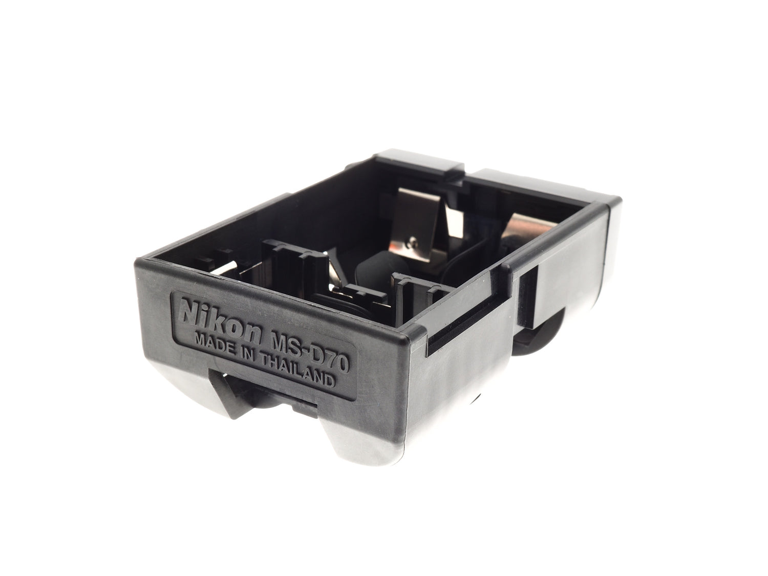 Nikon MS-D70 Battery Pack – Kamerastore