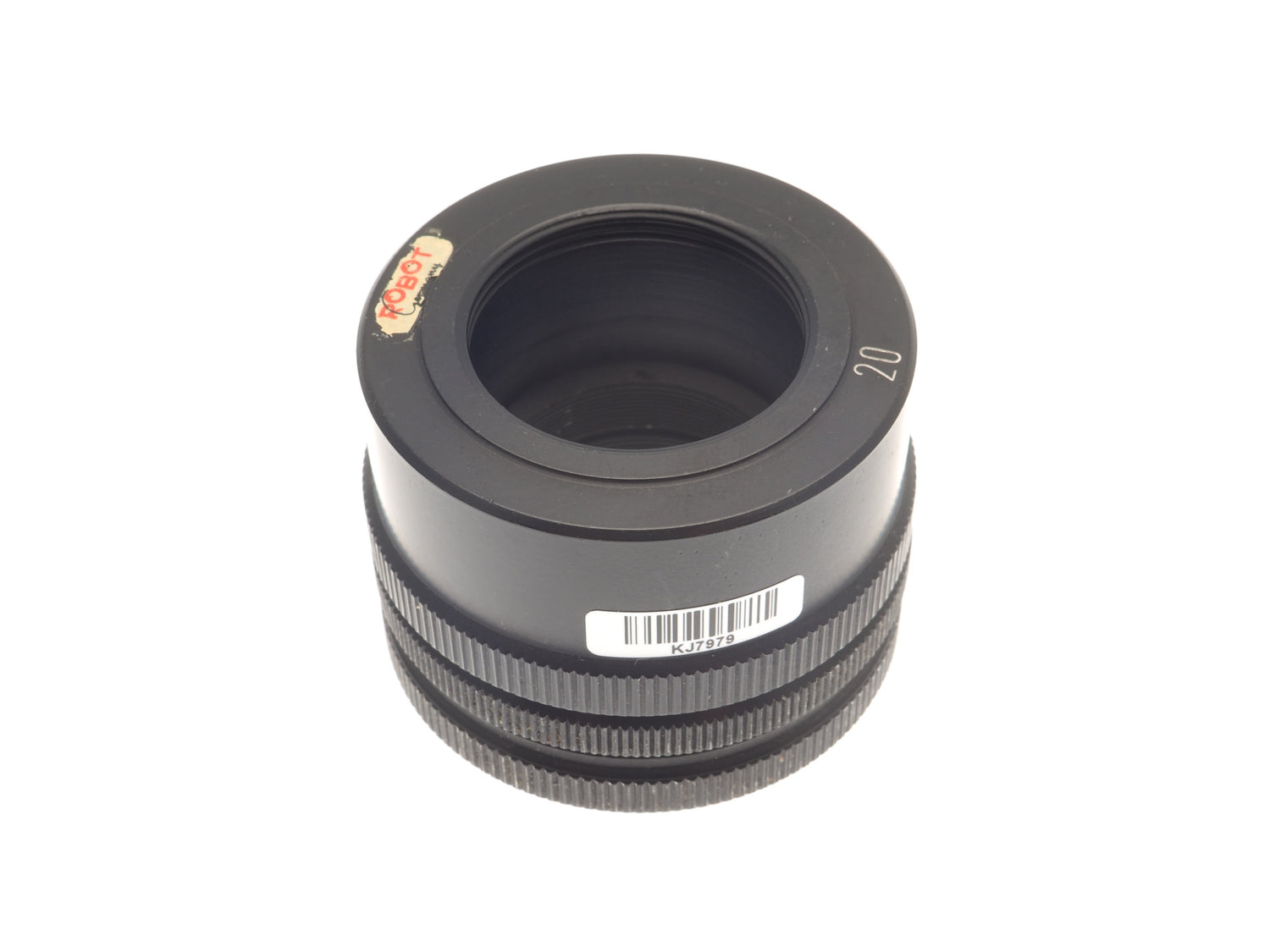 Robot Extension Tube Set of 4 – Kamerastore