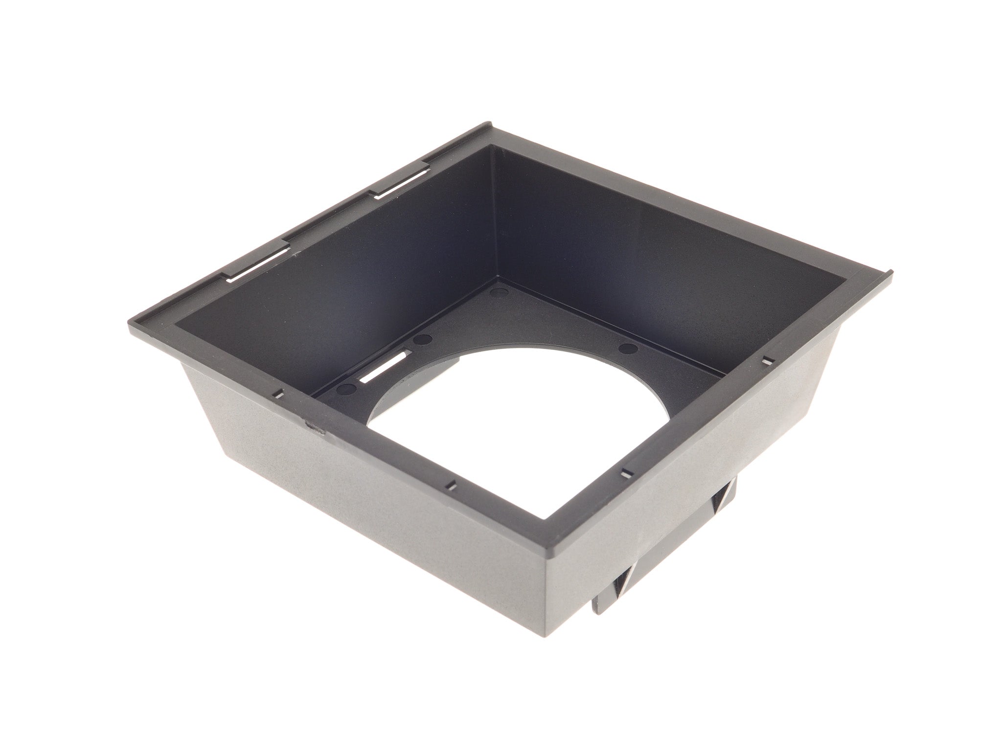 Ambico Lens Shade 6x6cm – Kamerastore