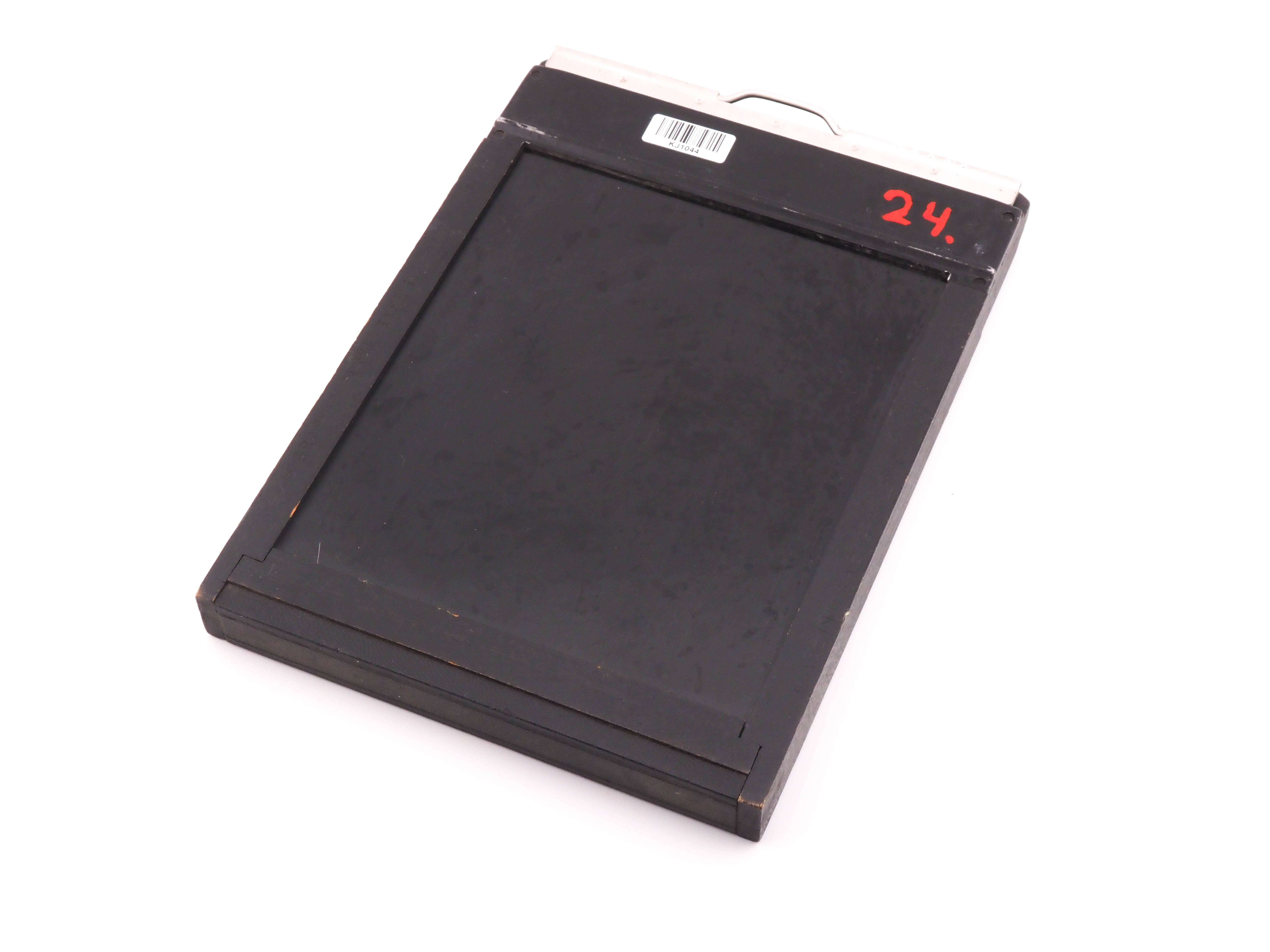 Graflex 4x5 Graphic Plate Holder Type II - Accessory – Kamerastore