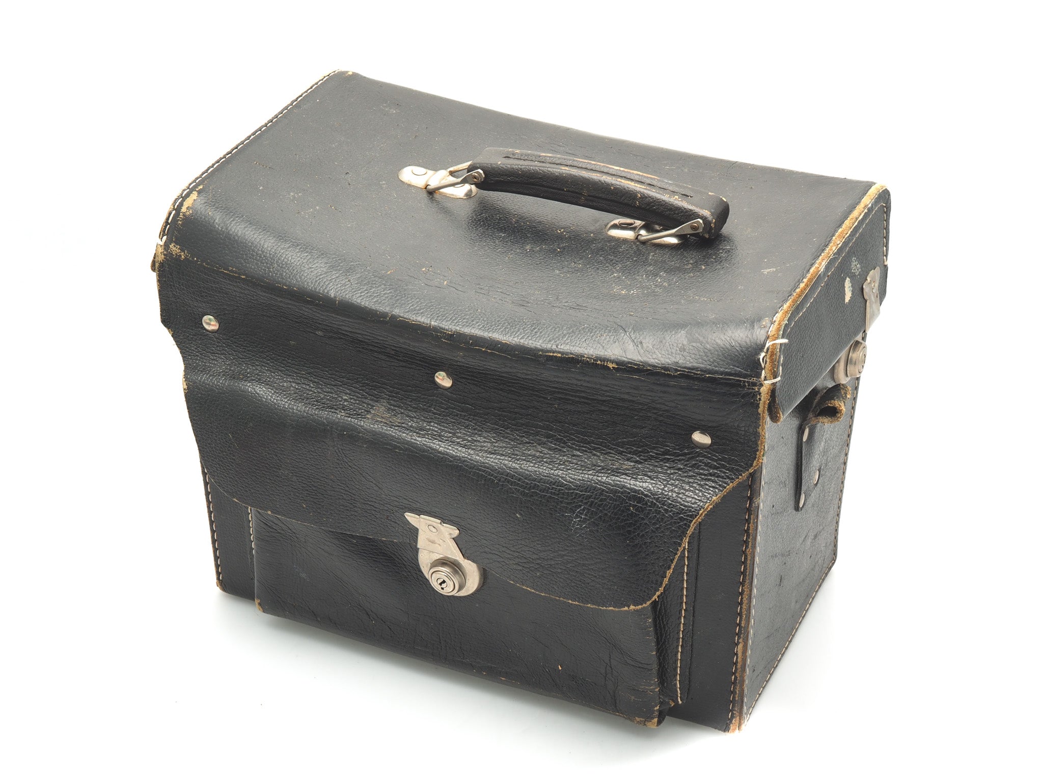 Hasselblad Large Leather Case - Accessory – Kamerastore
