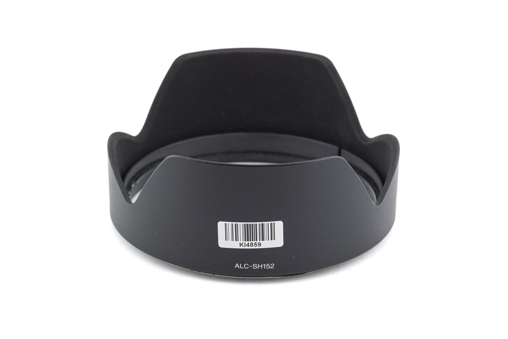 Sony ALC-SH152 Lens Hood - Accessory – Kamerastore