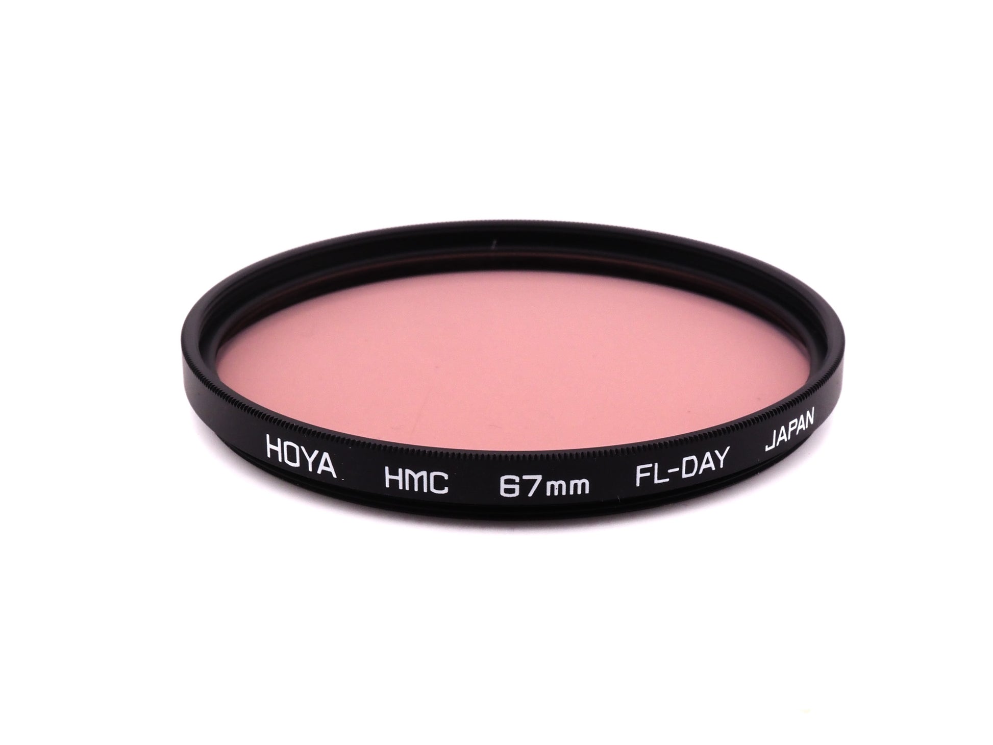 Hoya 67mm Color Correction Filter FL-Day HMC - Accessory – Kamerastore