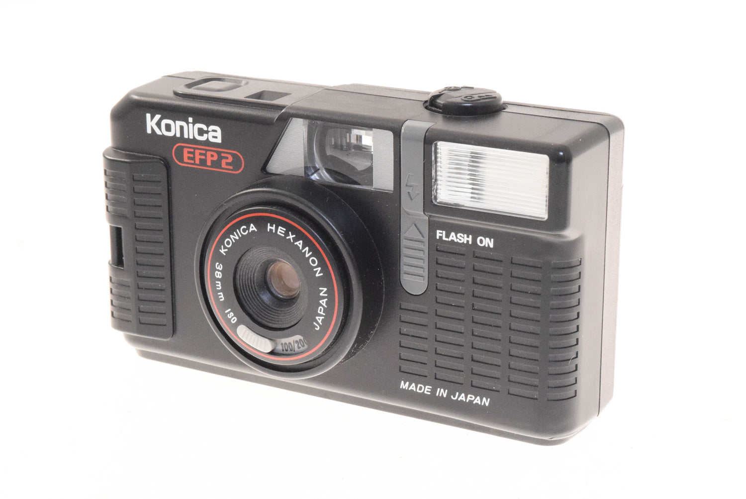 Konica EFP2 - Camera – Kamerastore