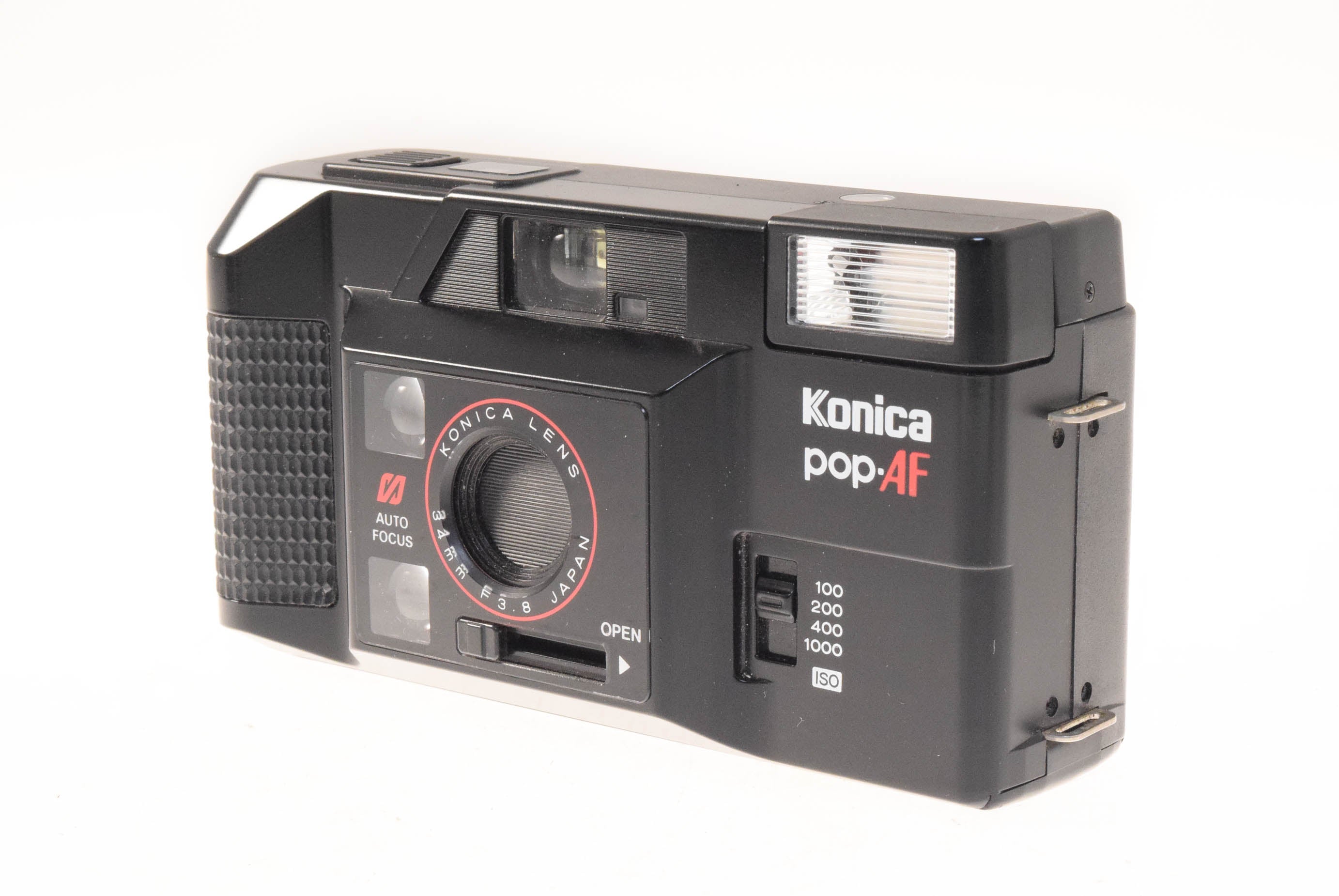 Konica Pop AF - Camera – Kamerastore