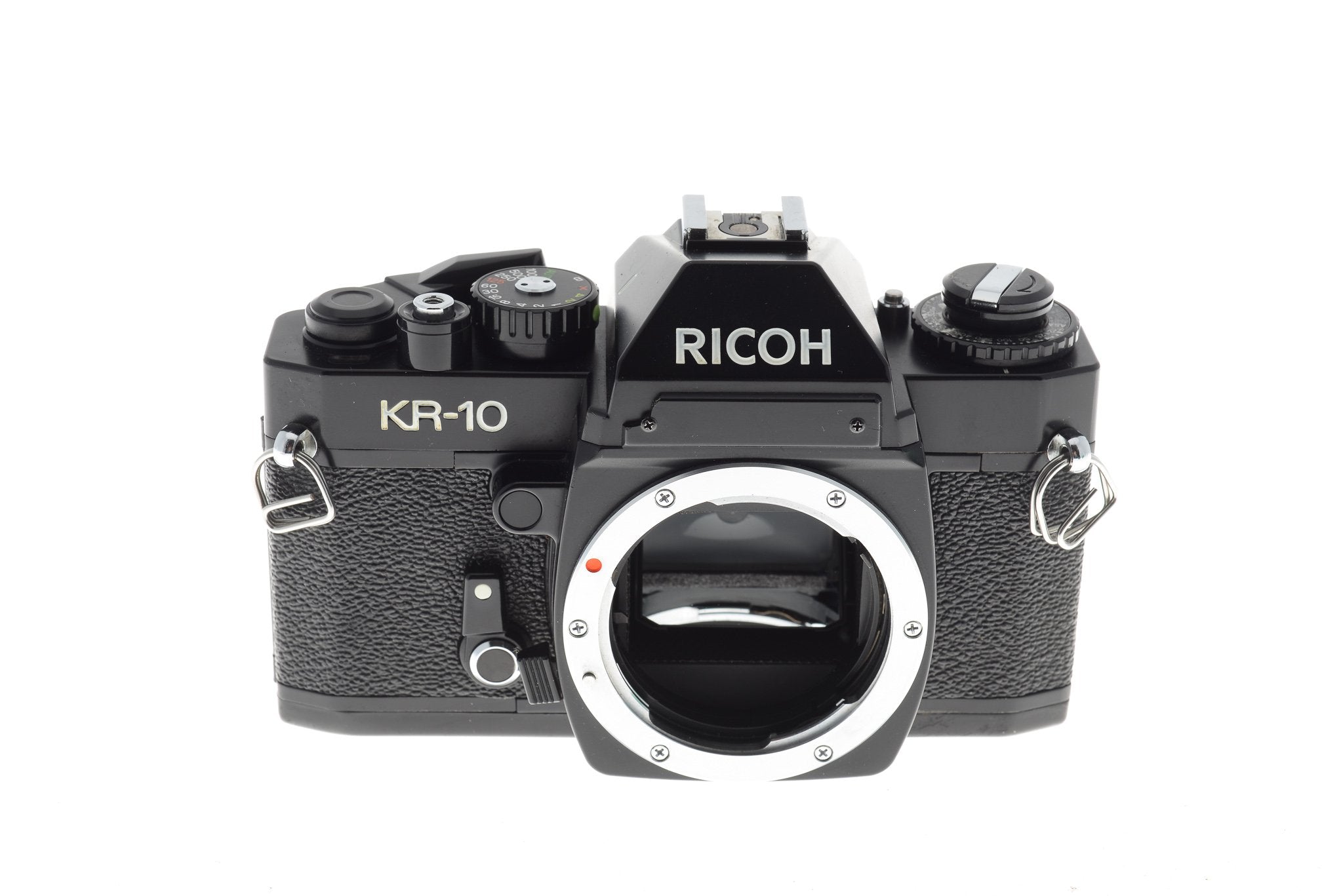 Ricoh KR-10 - Camera – Kamerastore