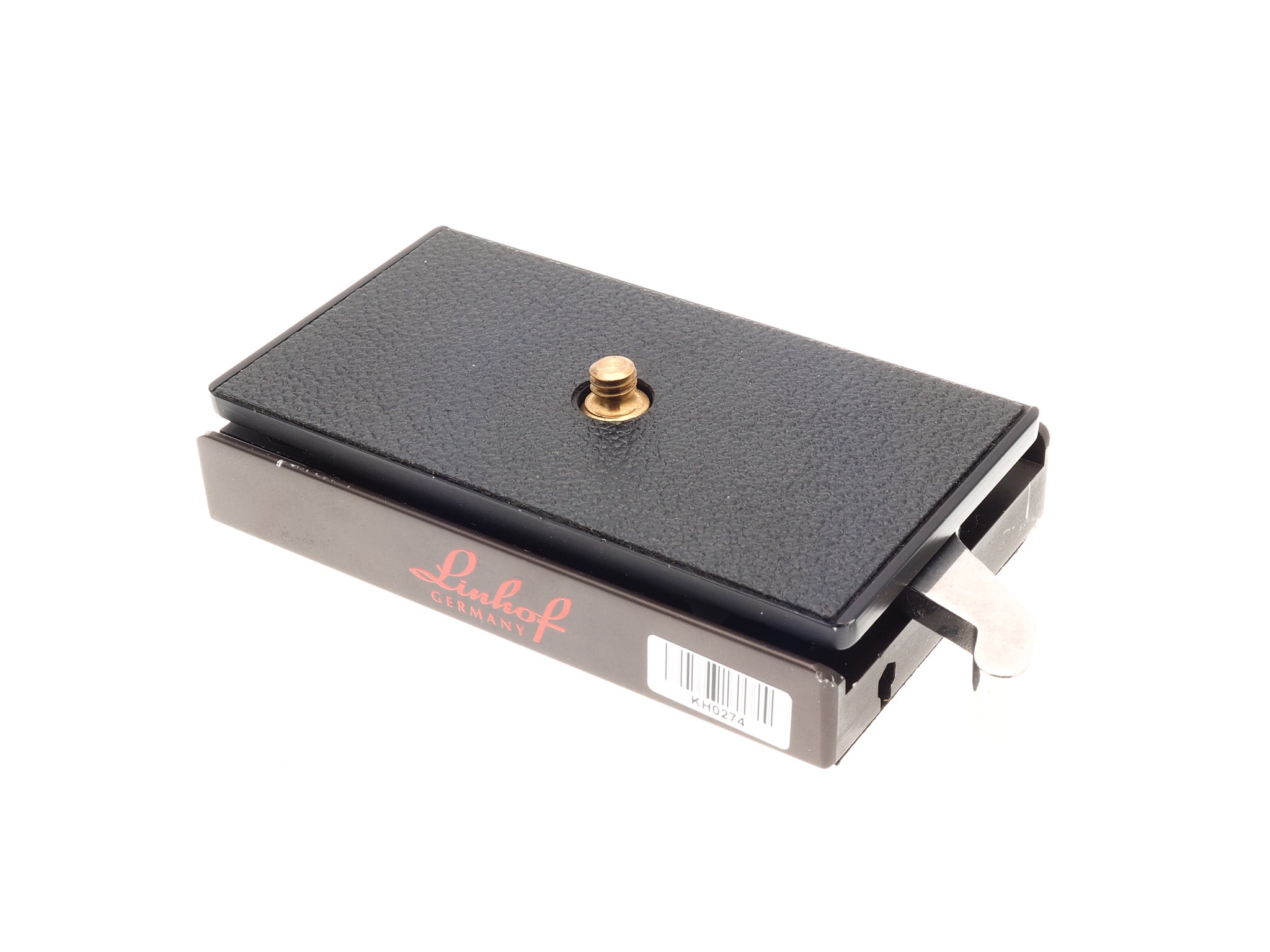 Linhof Quickfix - Accessory – Kamerastore