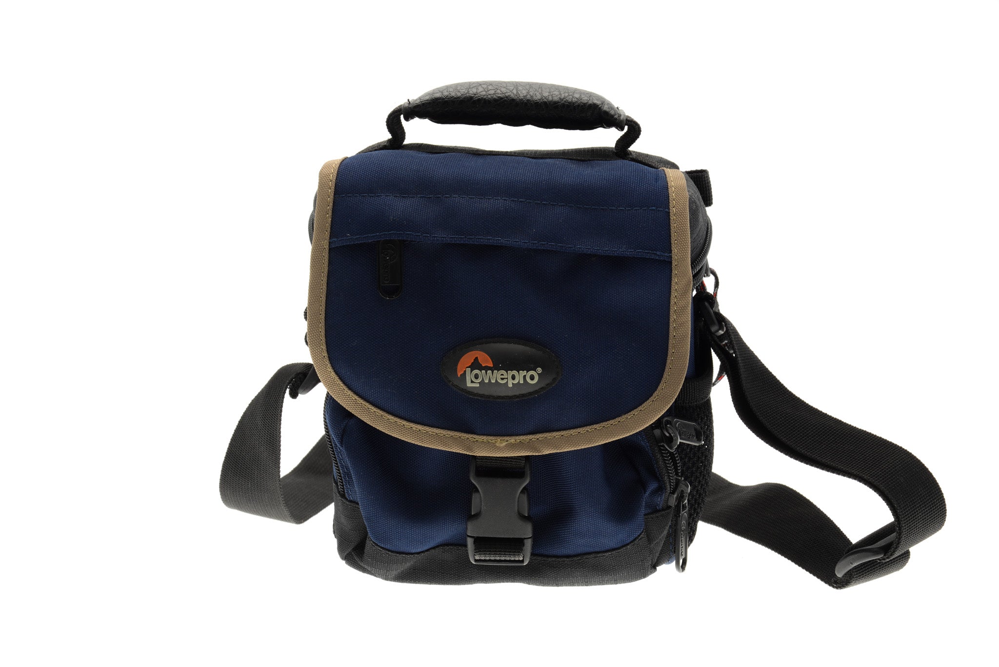 Lowepro Nova Micro - Accessory – Kamerastore