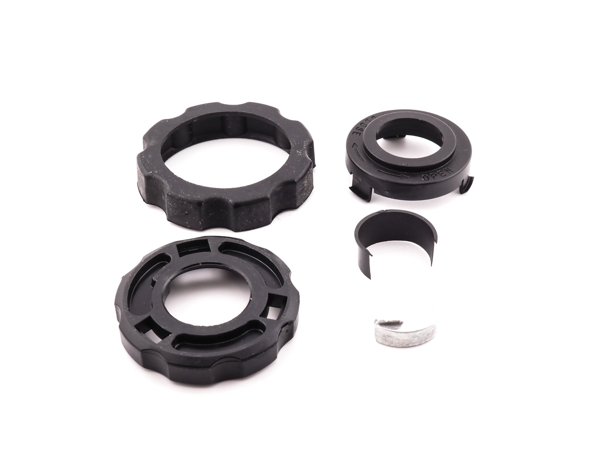 Manfrotto Centre Column Locking Ring (R055,119) - Accessory – Kamerastore