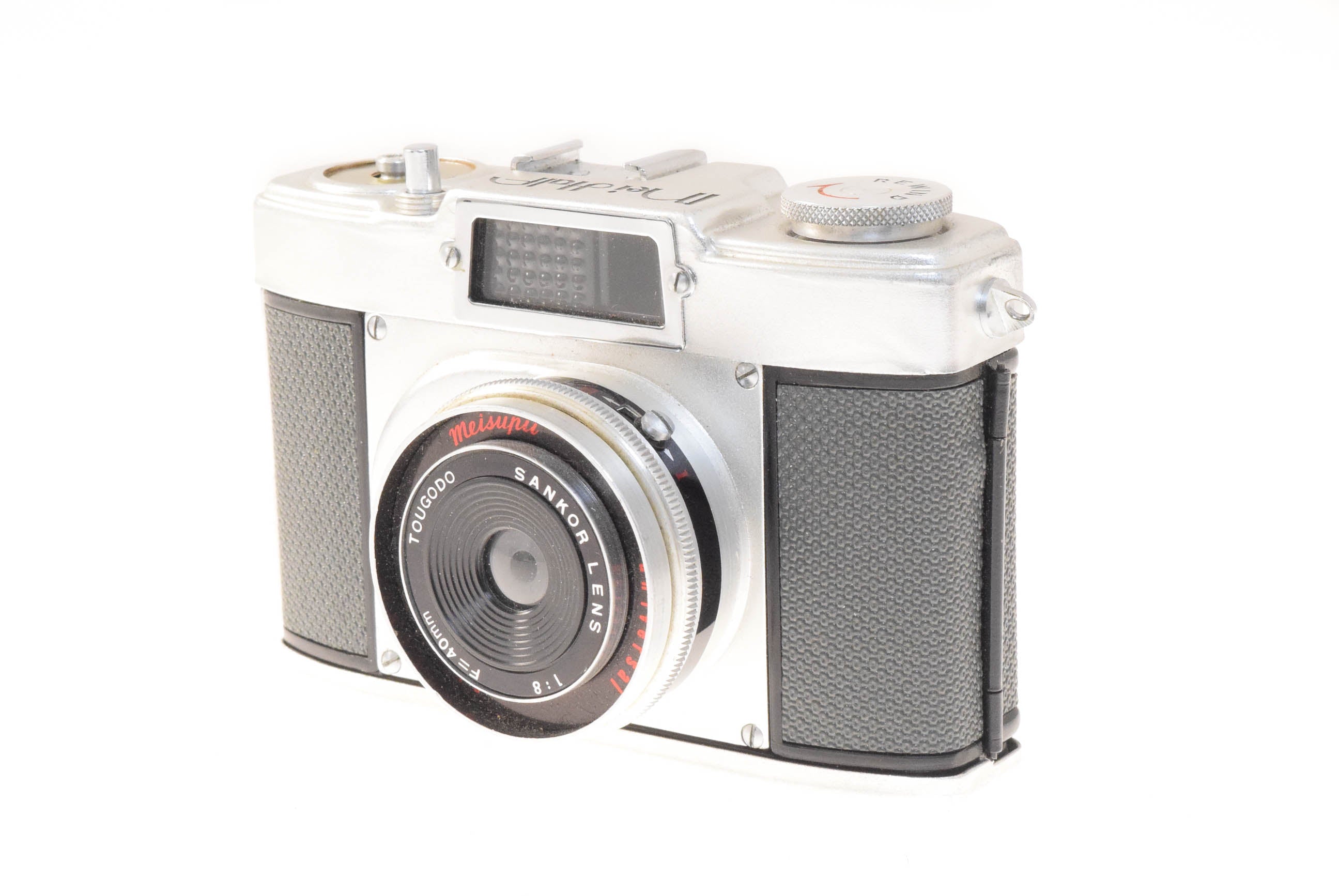 Meisupii Mei Half - Camera – Kamerastore