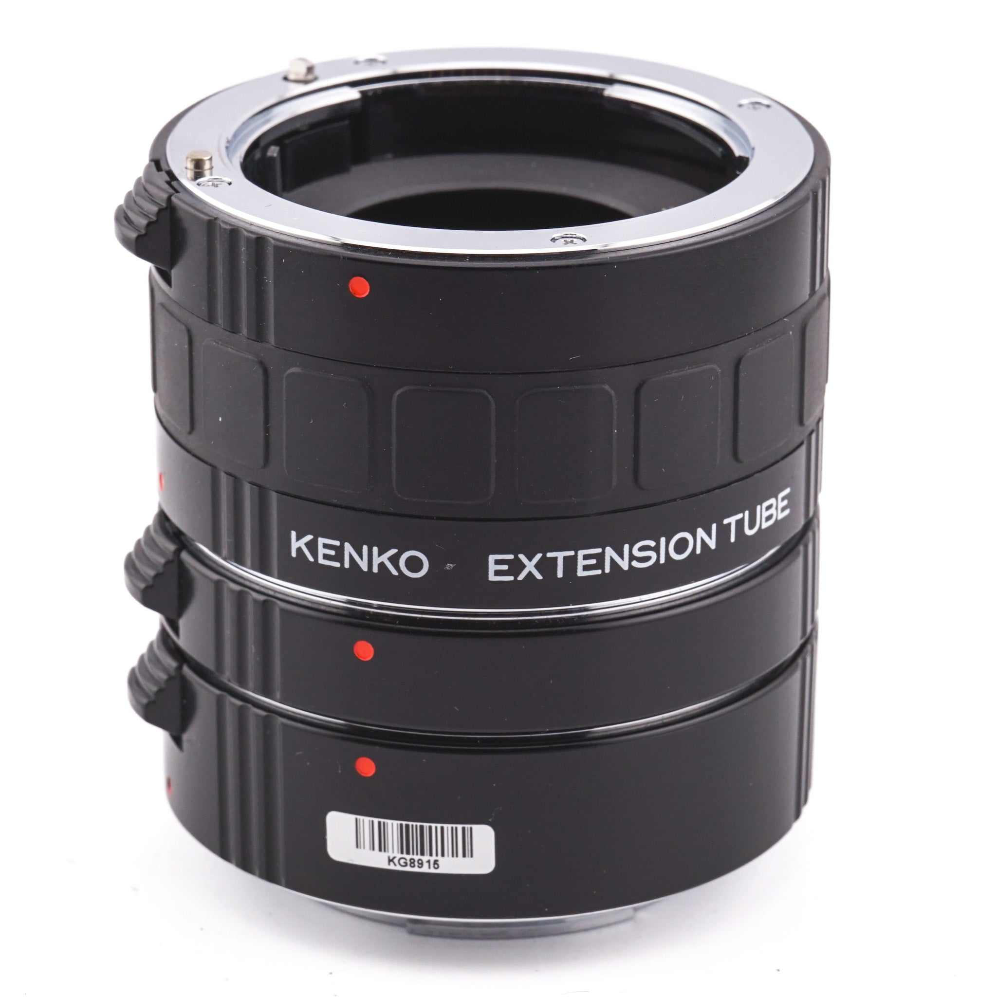 Kenko Extension Tube Set (8 Pin) - Accessory – Kamerastore