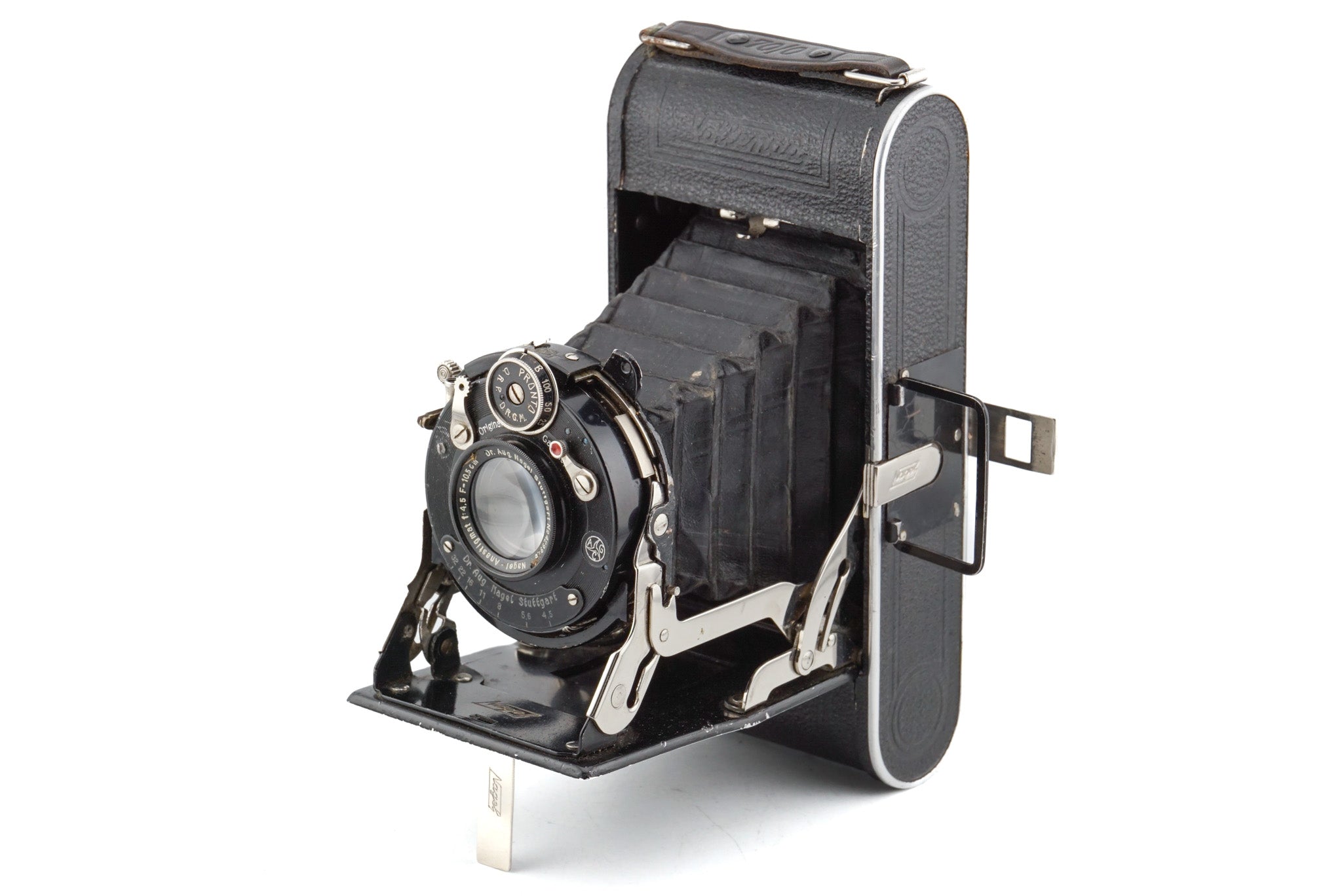 Nagel Vollenda 70/0 - Camera – Kamerastore