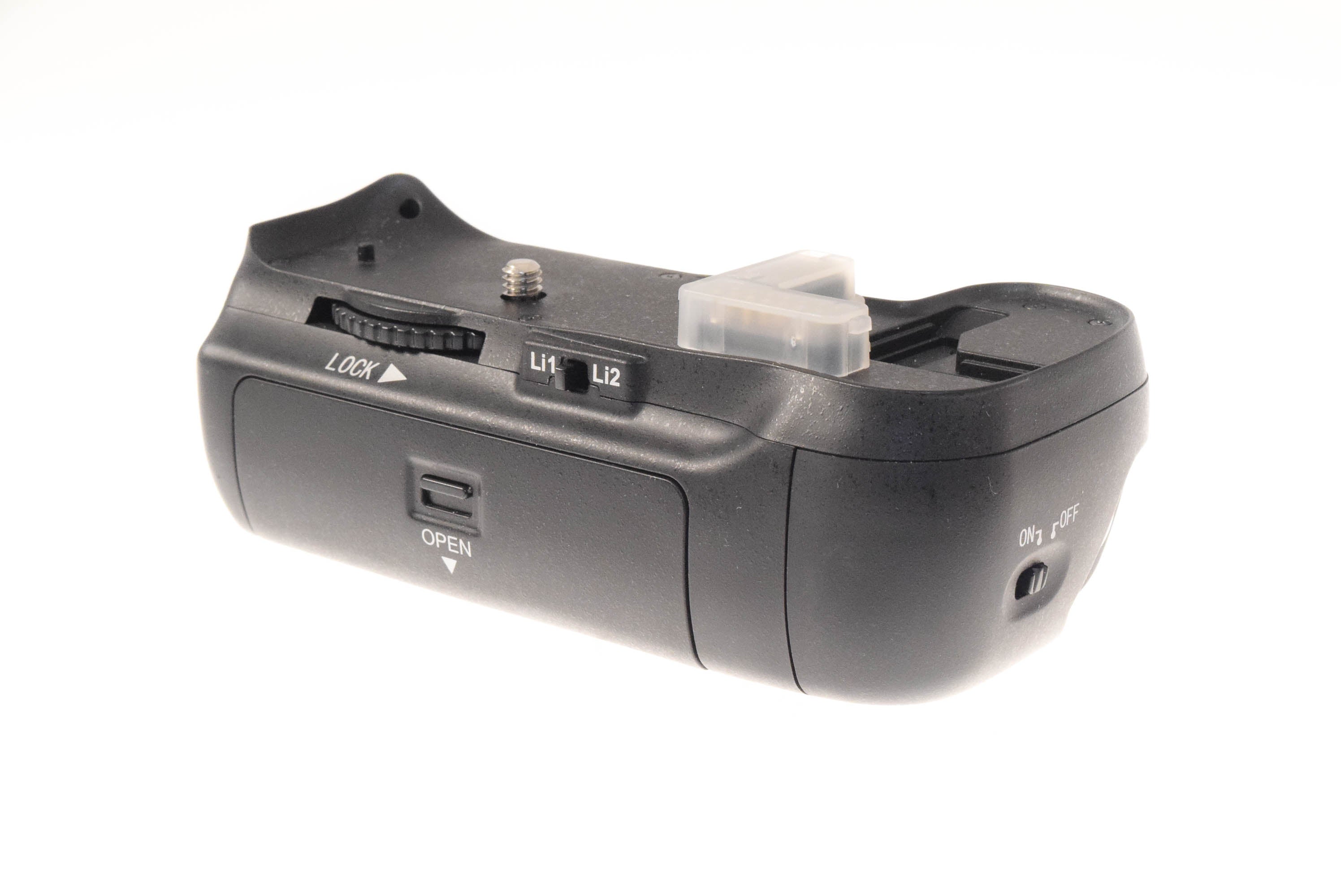 Other ND300-B Battery Grip - Accessory – Kamerastore
