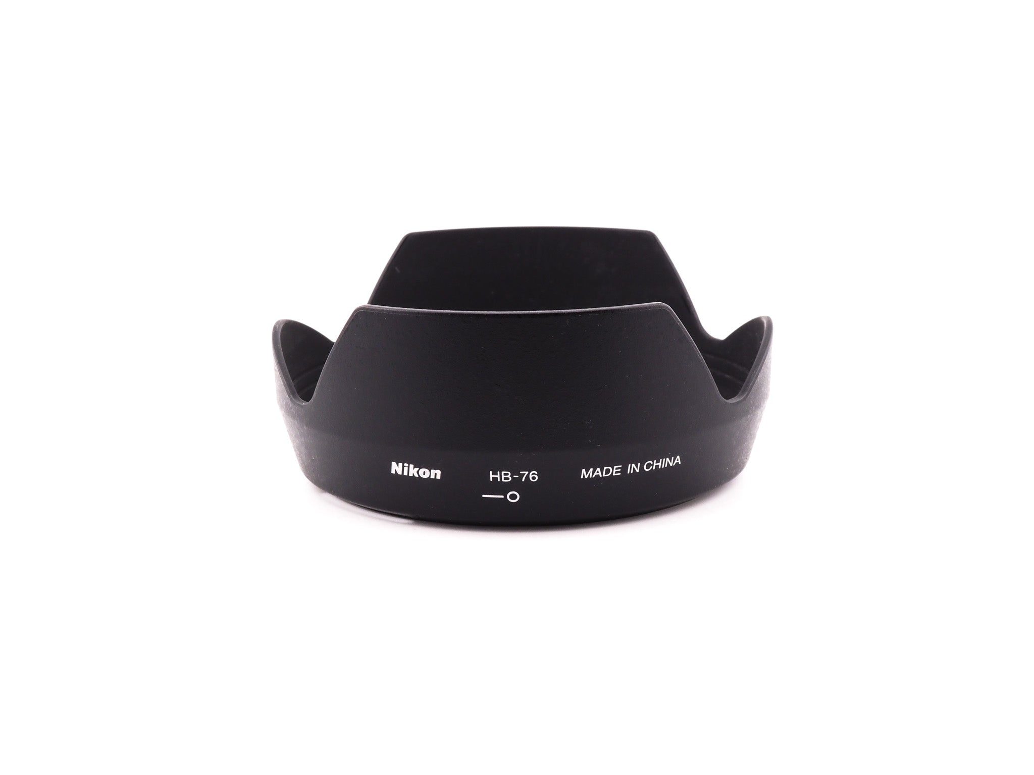 Nikon HB-76 Lens Hood - Accessory – Kamerastore