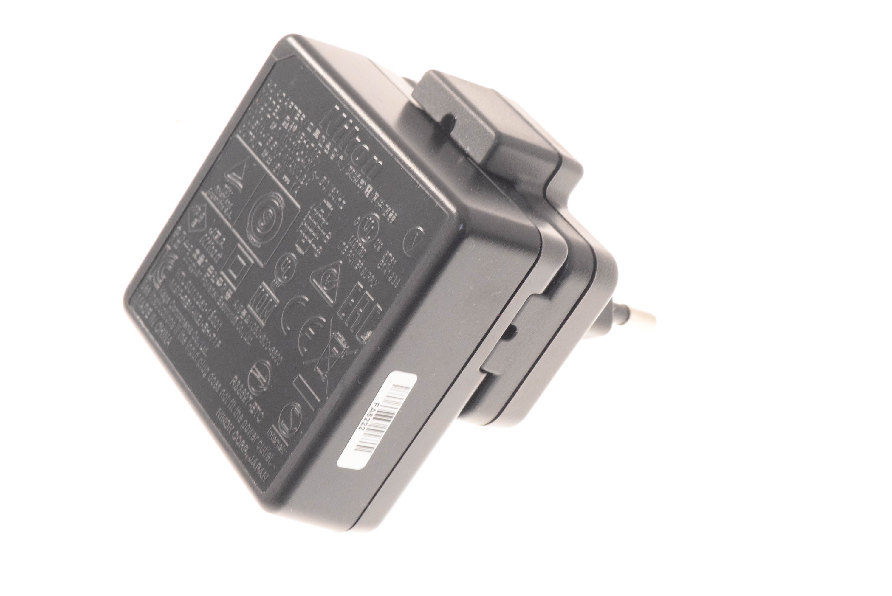 Nikon Charger EH-71P - Accessory – Kamerastore