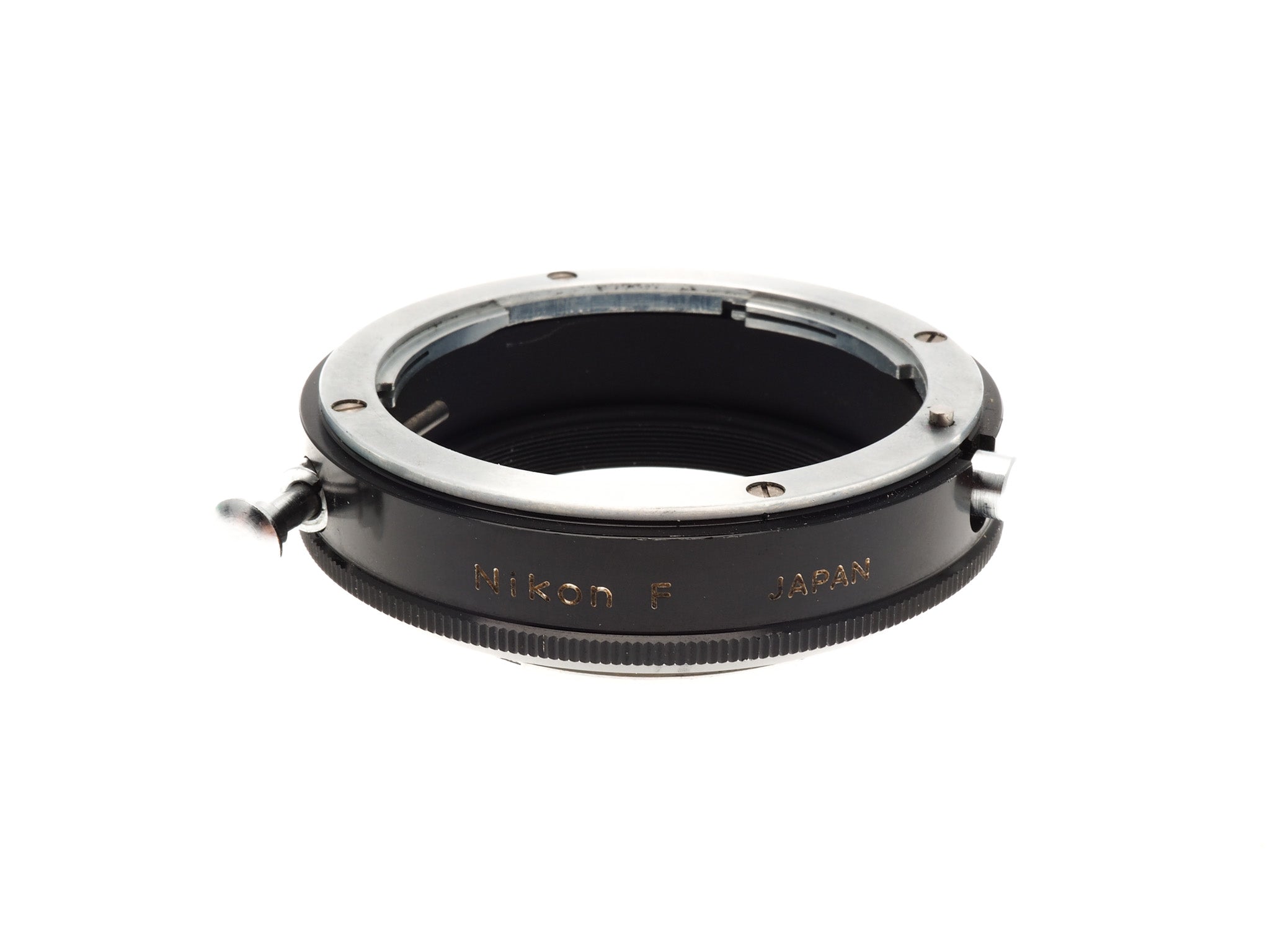 Nikon E Extension Ring - Accessory – Kamerastore