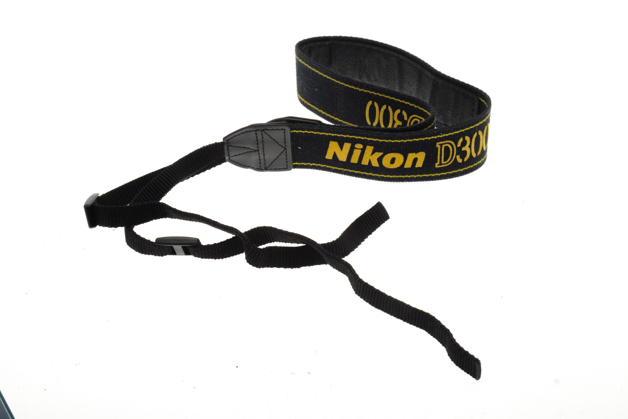 Nikon D300 Fabric Neck Strap - Accessory – Kamerastore